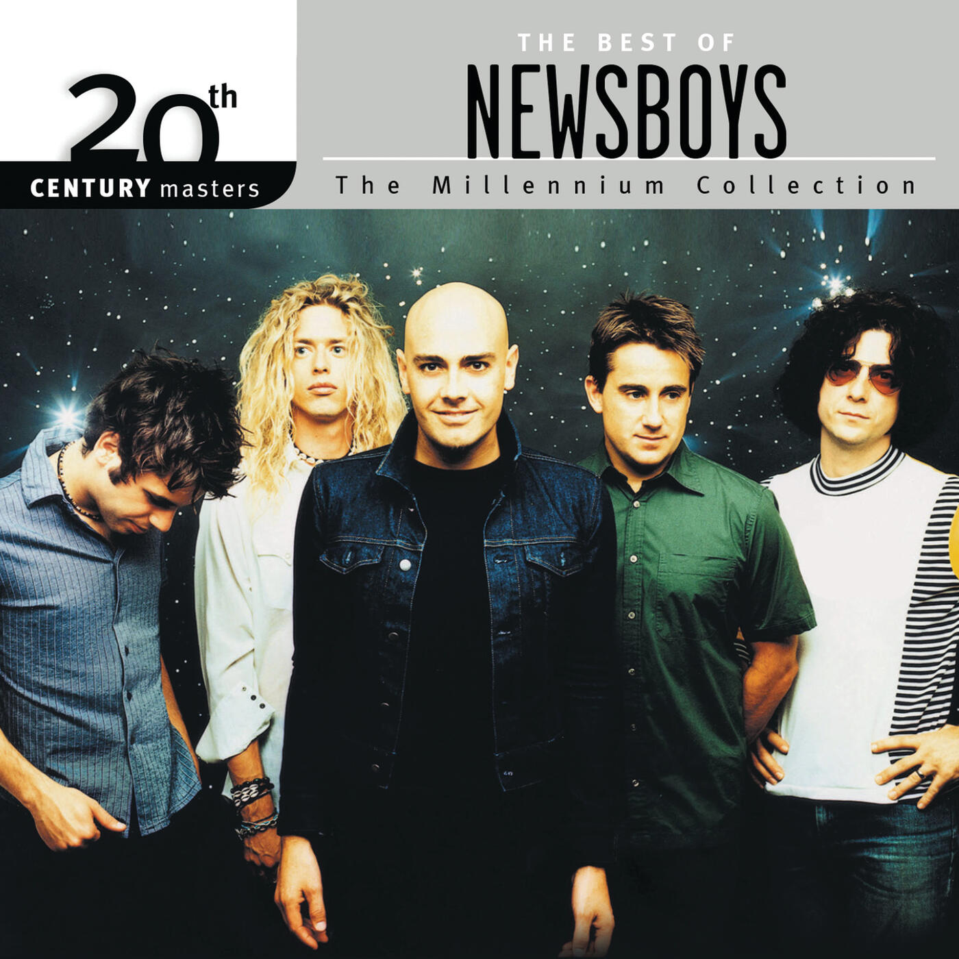 Newsboys - 20th Century Masters - The Millennium Collection: The Best Of Newsboys | iHeart