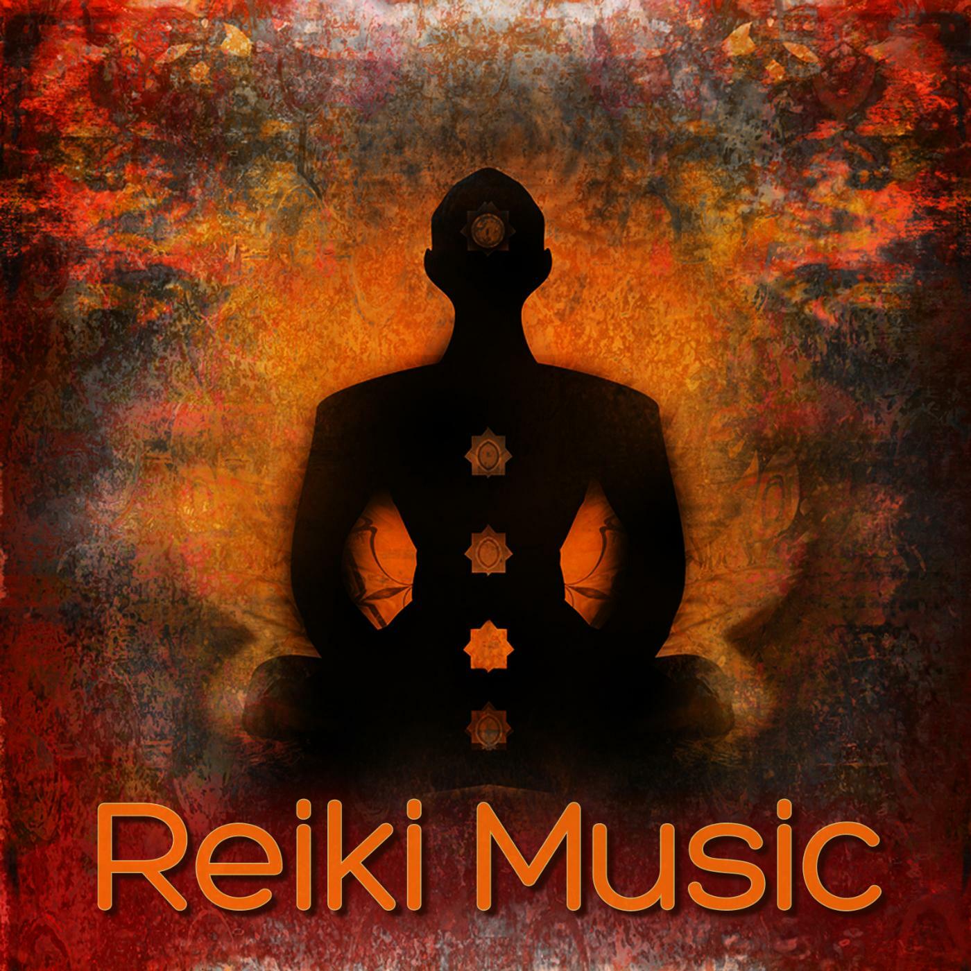 Smooth Healing Musicians Reiki Music Iheart
