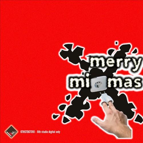 Various Artists - Merry mixmas | iHeart