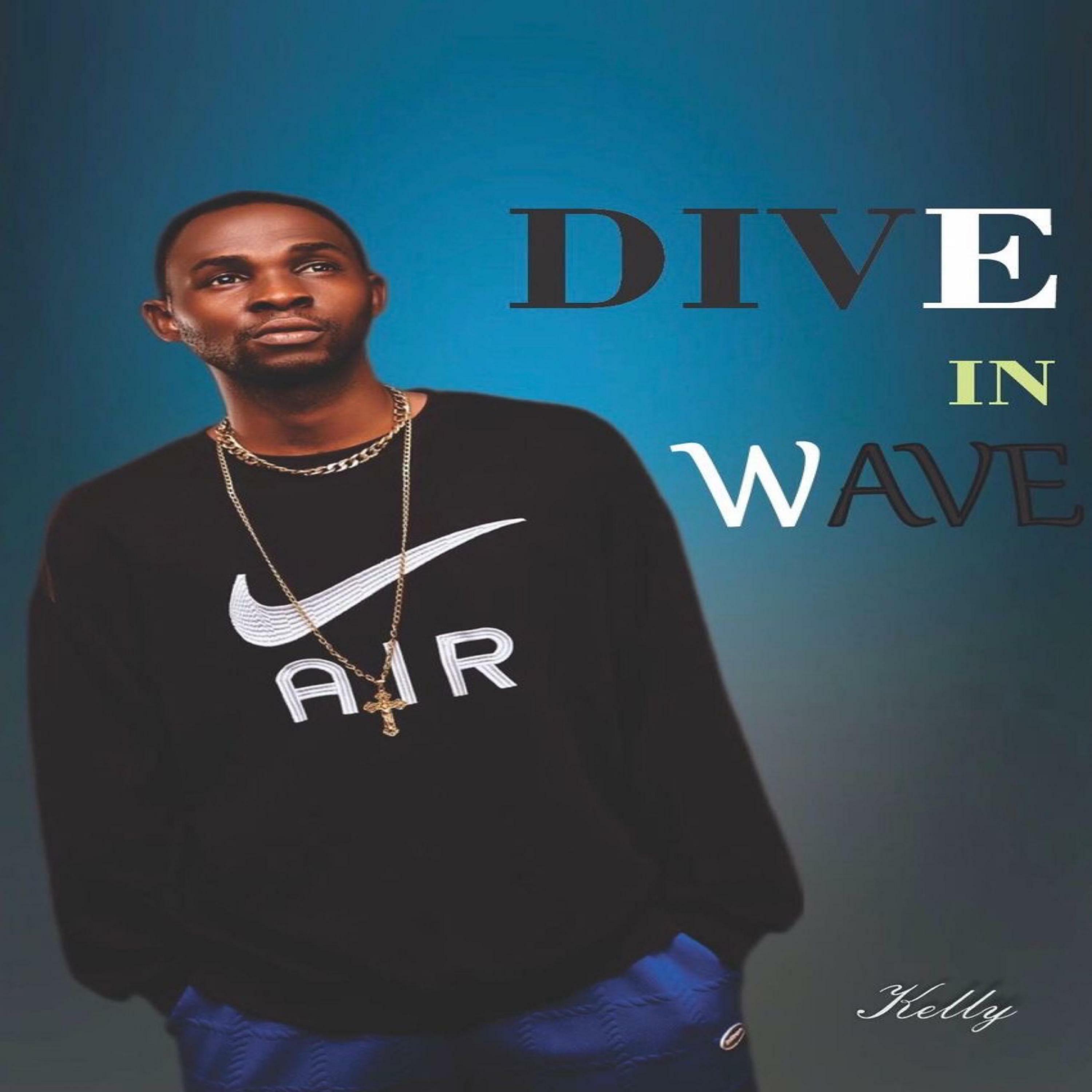 Kelly kute - Dive In Wave | iHeart