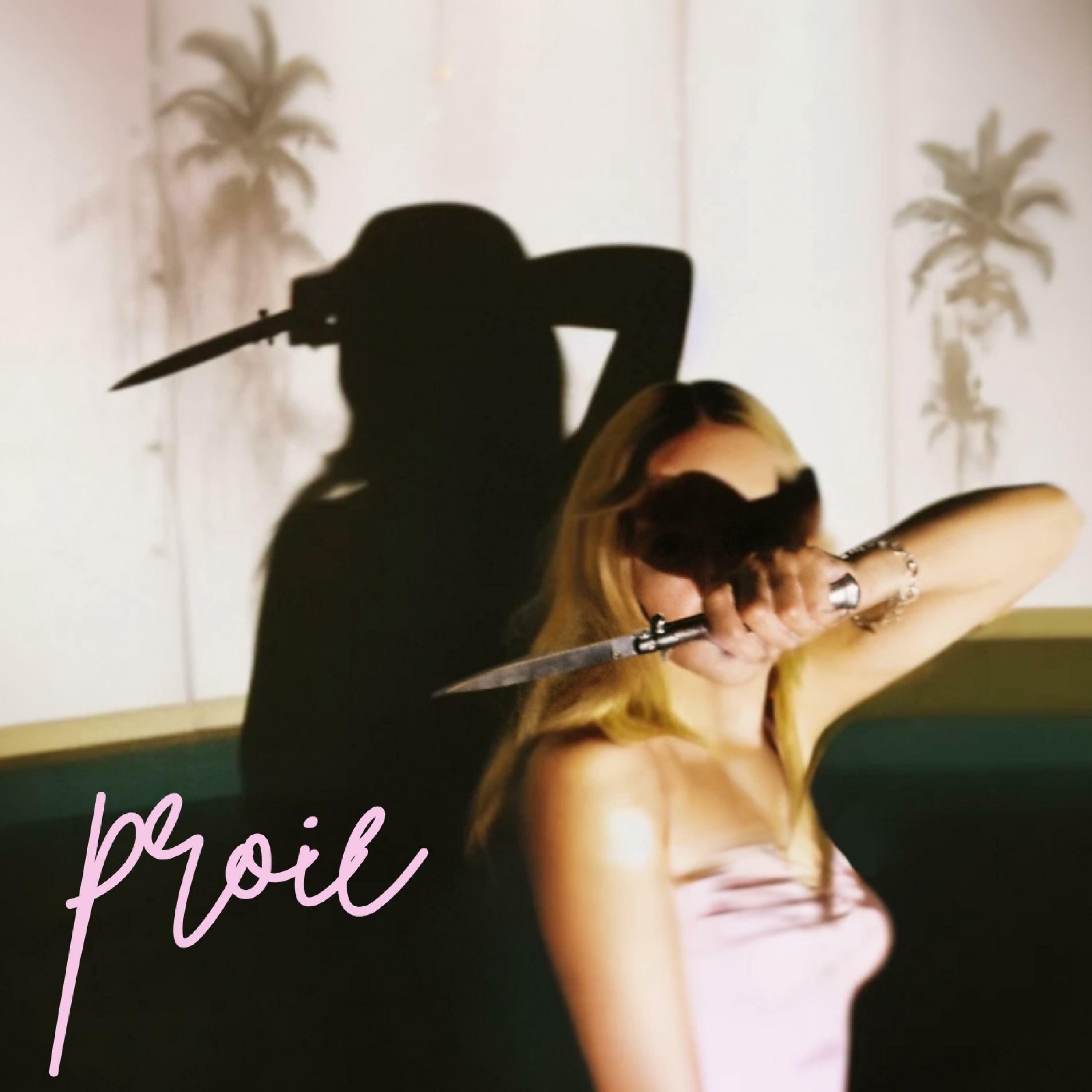 Lomboy - Proie (Version Française de Prey) | iHeart