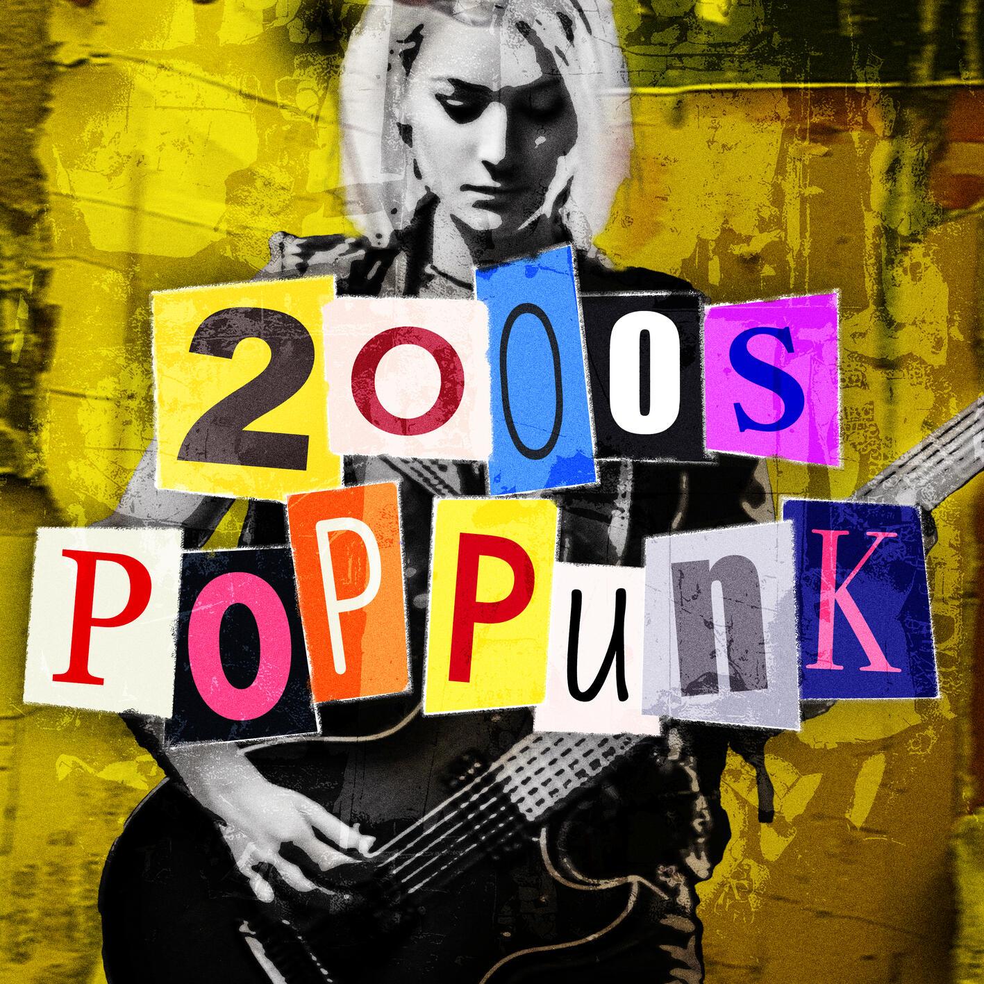 Various Artists - 2000 Pop Punk Anthems | iHeart