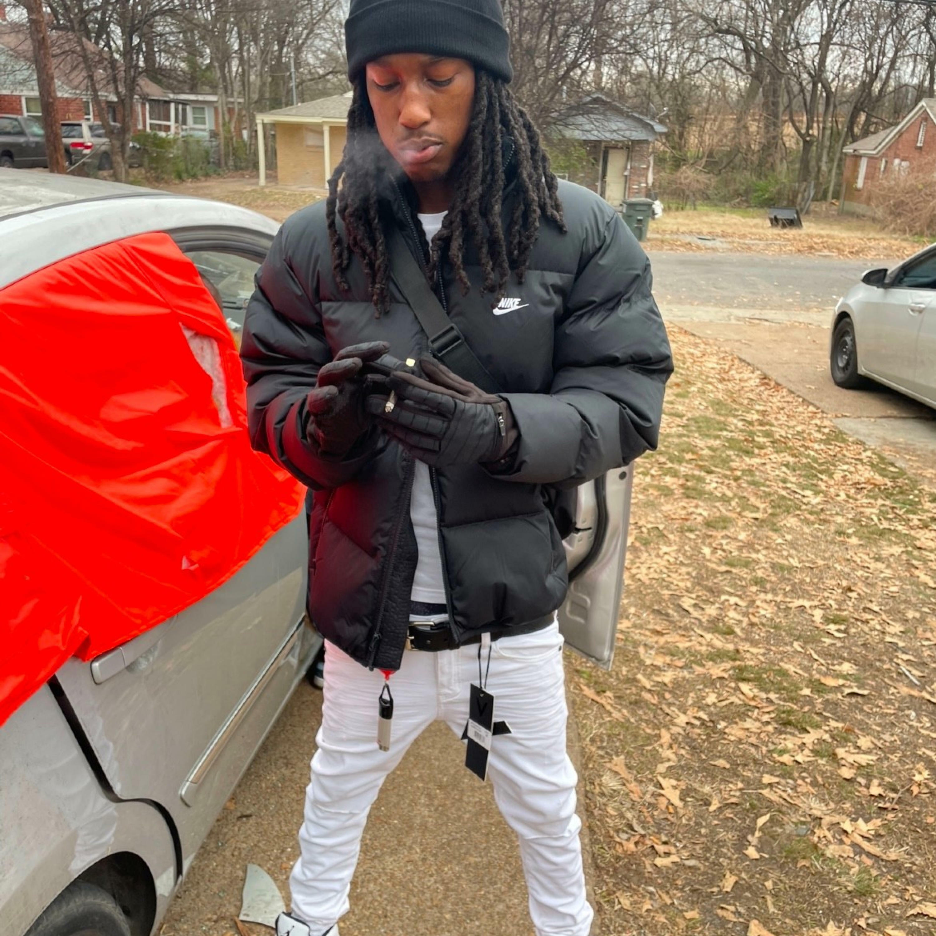 Tre Dizzle - My Bizznuz | iHeart