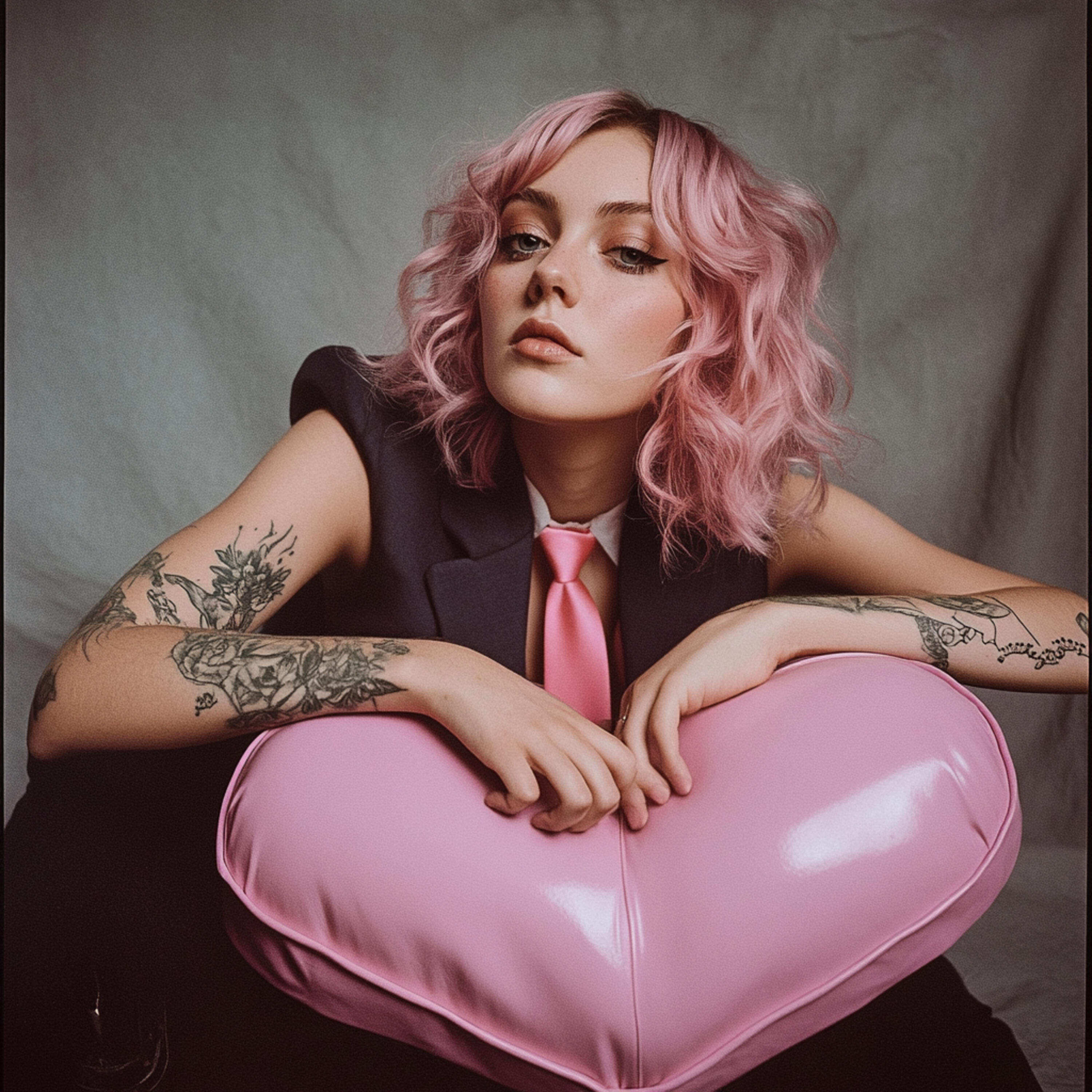 Jenai - Crash test | iHeart