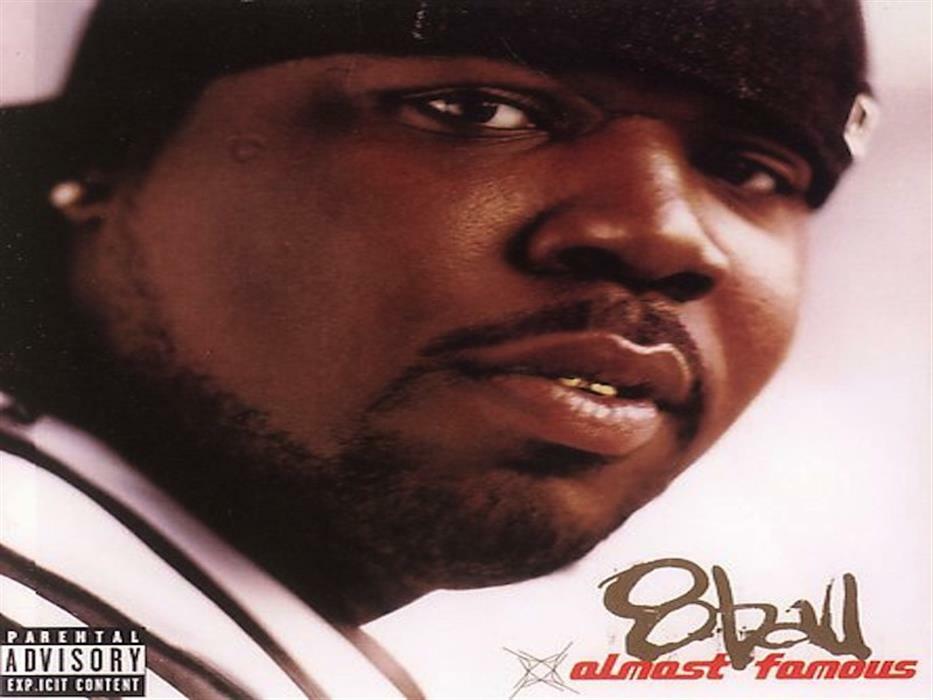8Ball - Almost Famous | iHeart