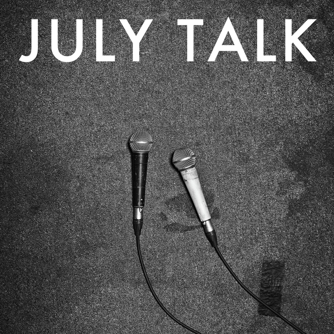 July Talk - July Talk | iHeart