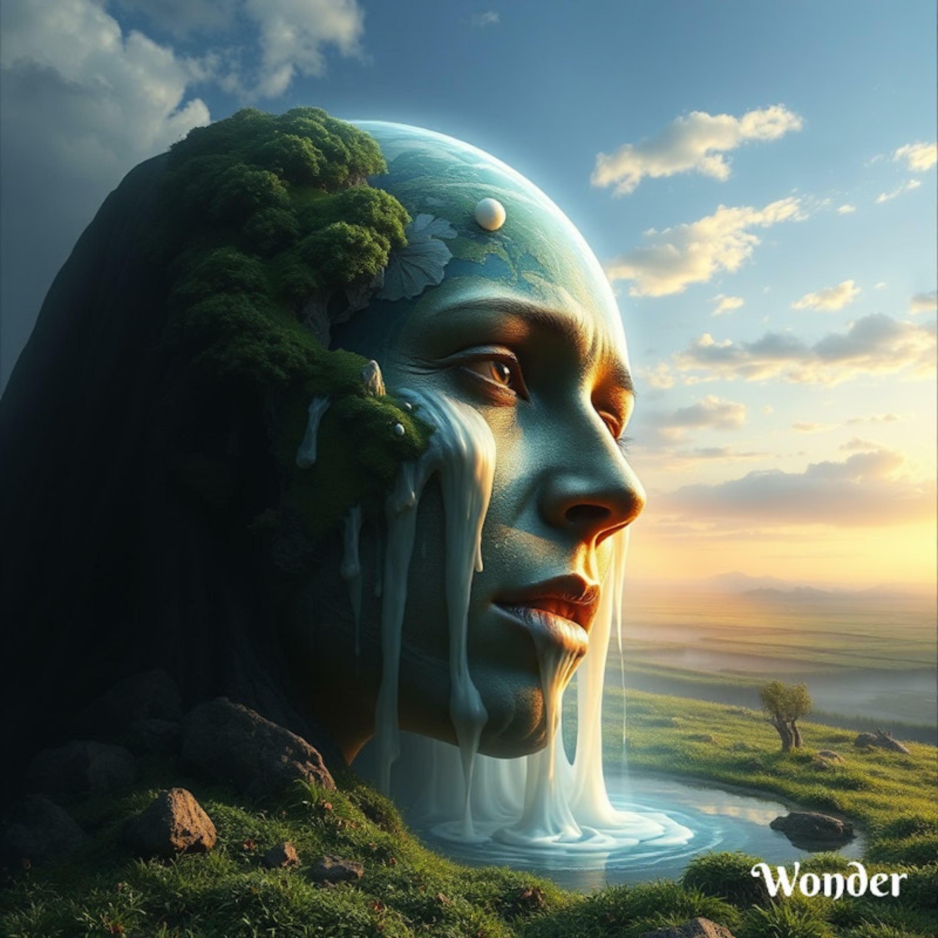 Allan Edwards Tibbitt - Mother Earth | iHeart