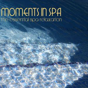 Relaxing Spa Music Ensemble - Moments in Spa - The Essential Spa ...
