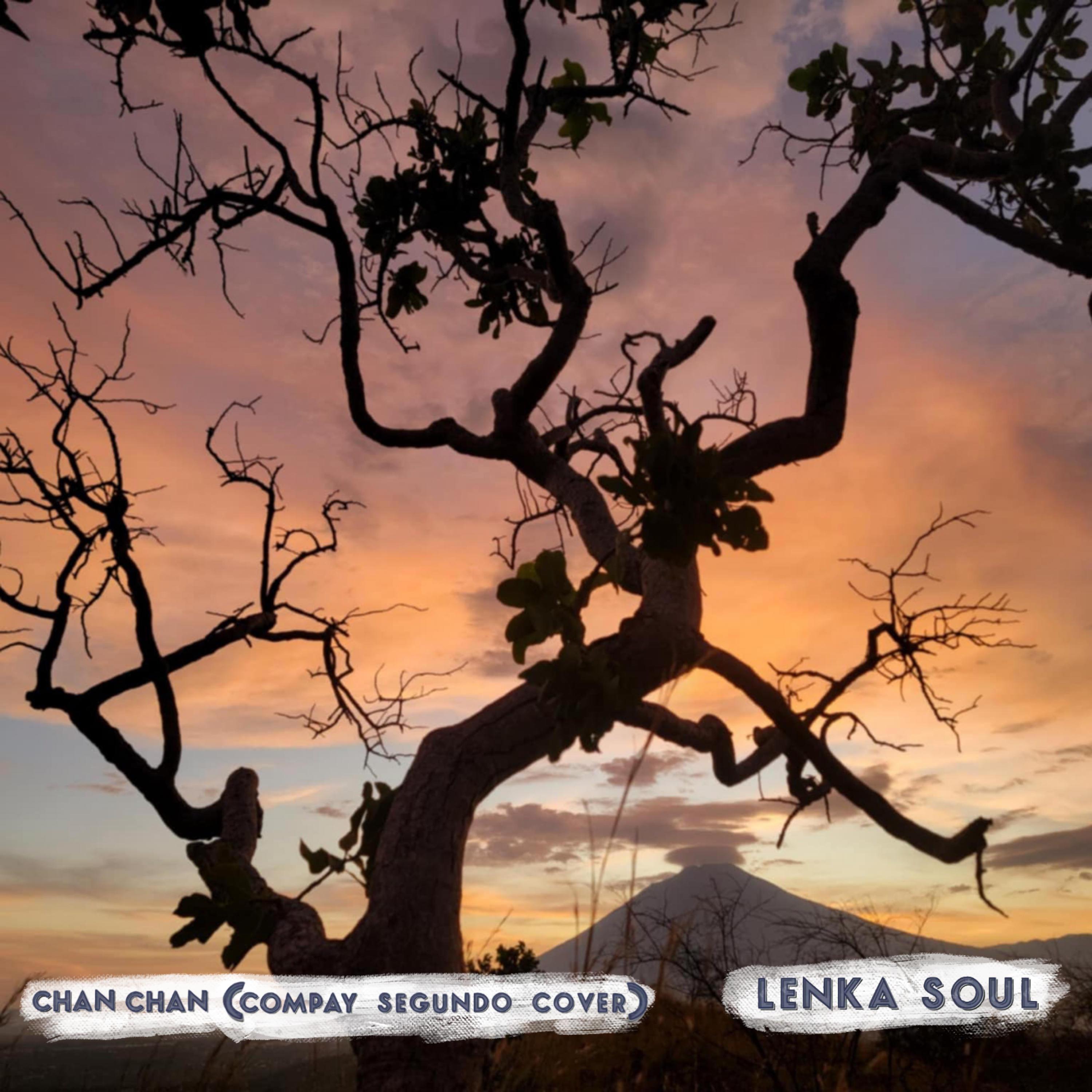Lenka Soul - Chan Chan (Compay Segundo cover) | iHeart