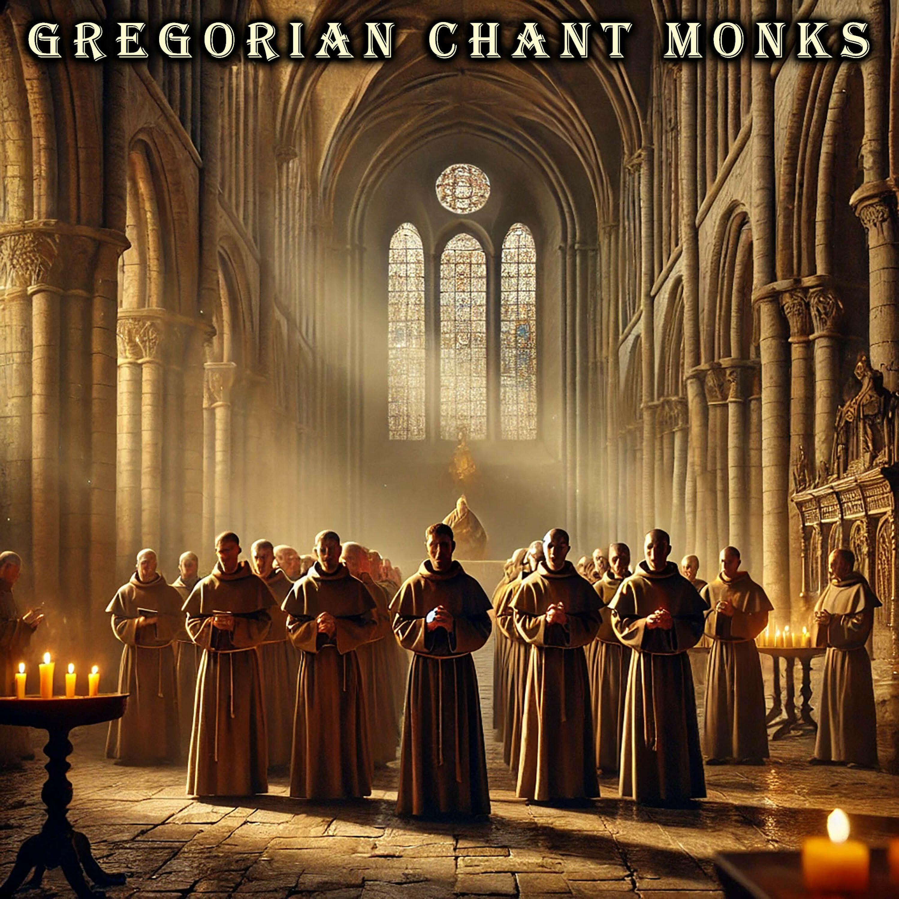 Catholic Gregorian Chants - Gregorian Chant Monks | iHeart