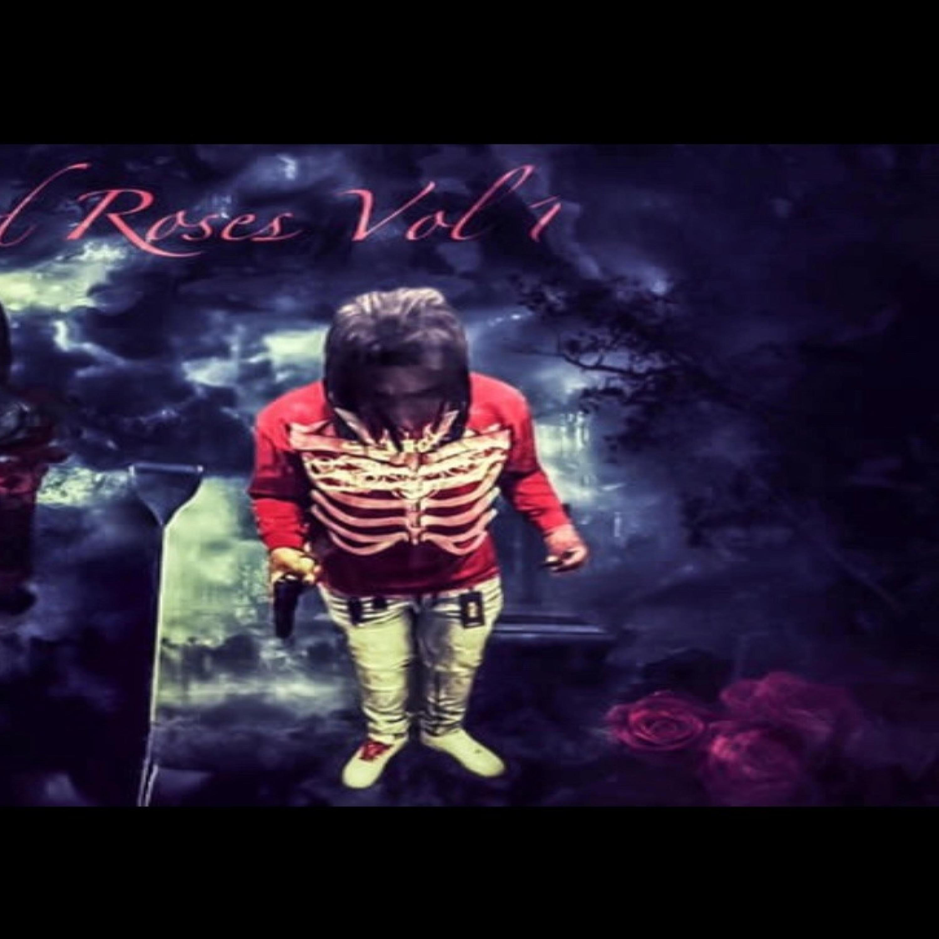 TrapOutLiTerrio - Dead Roses, Vol. 1 | iHeart