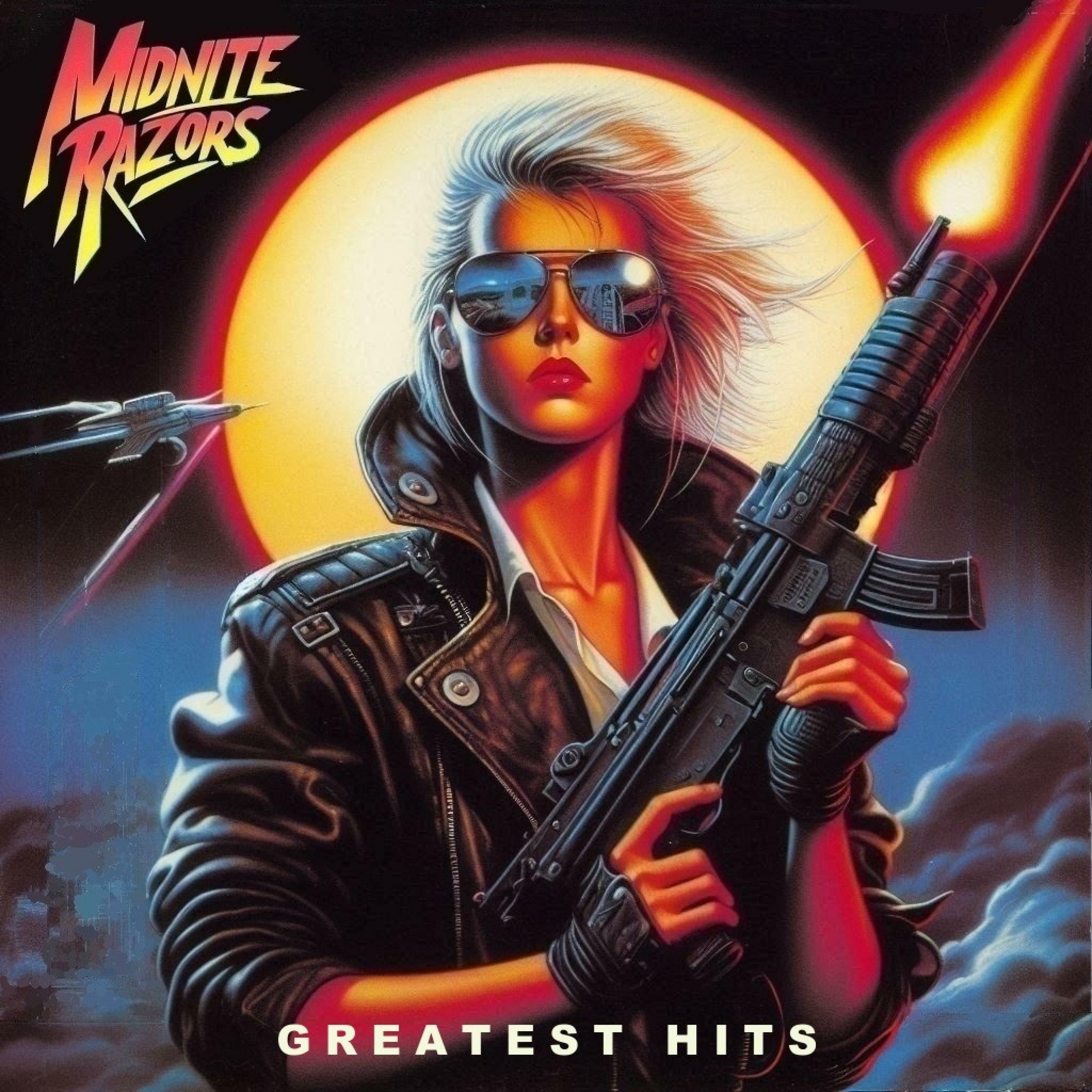 Midnite Razors - Greatest Hits | iHeart
