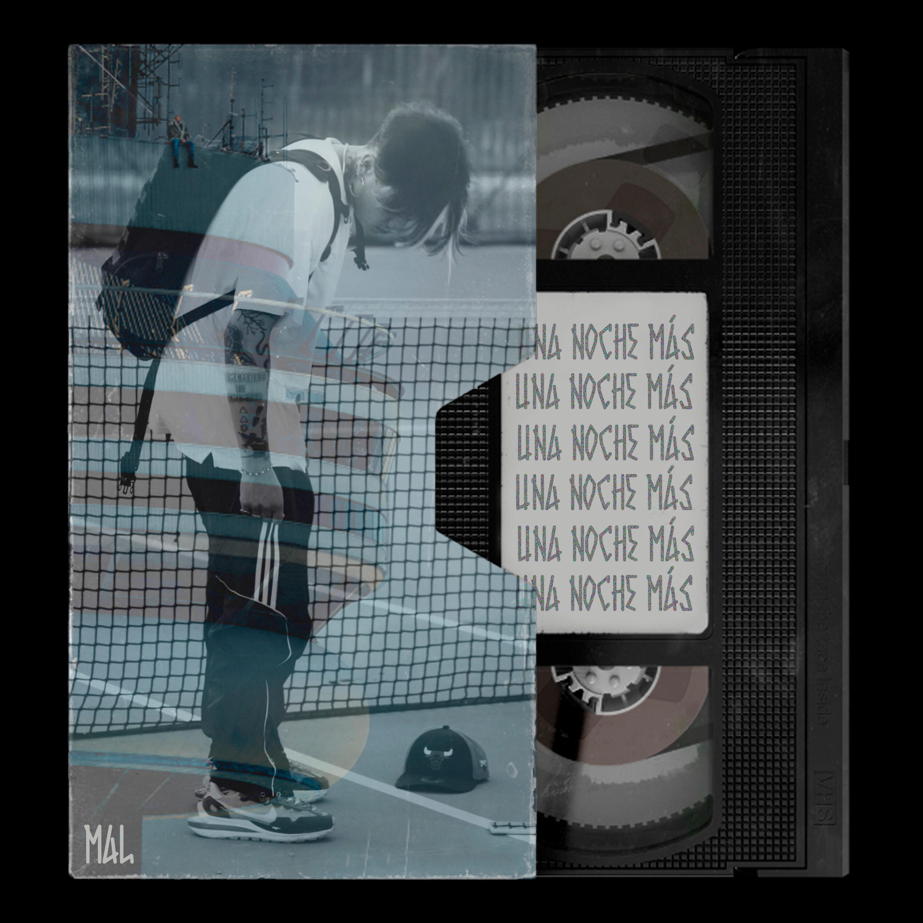 Mal - Una Noche Más | iHeart