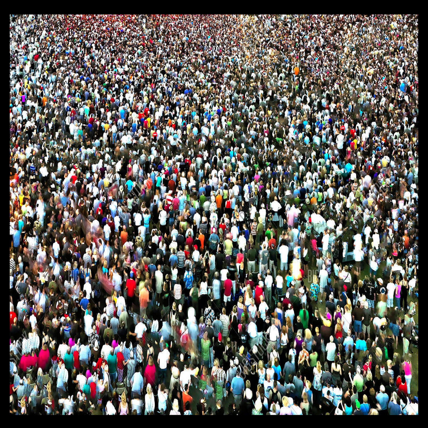 Bogdon - We're All Crazy Americans | iHeart