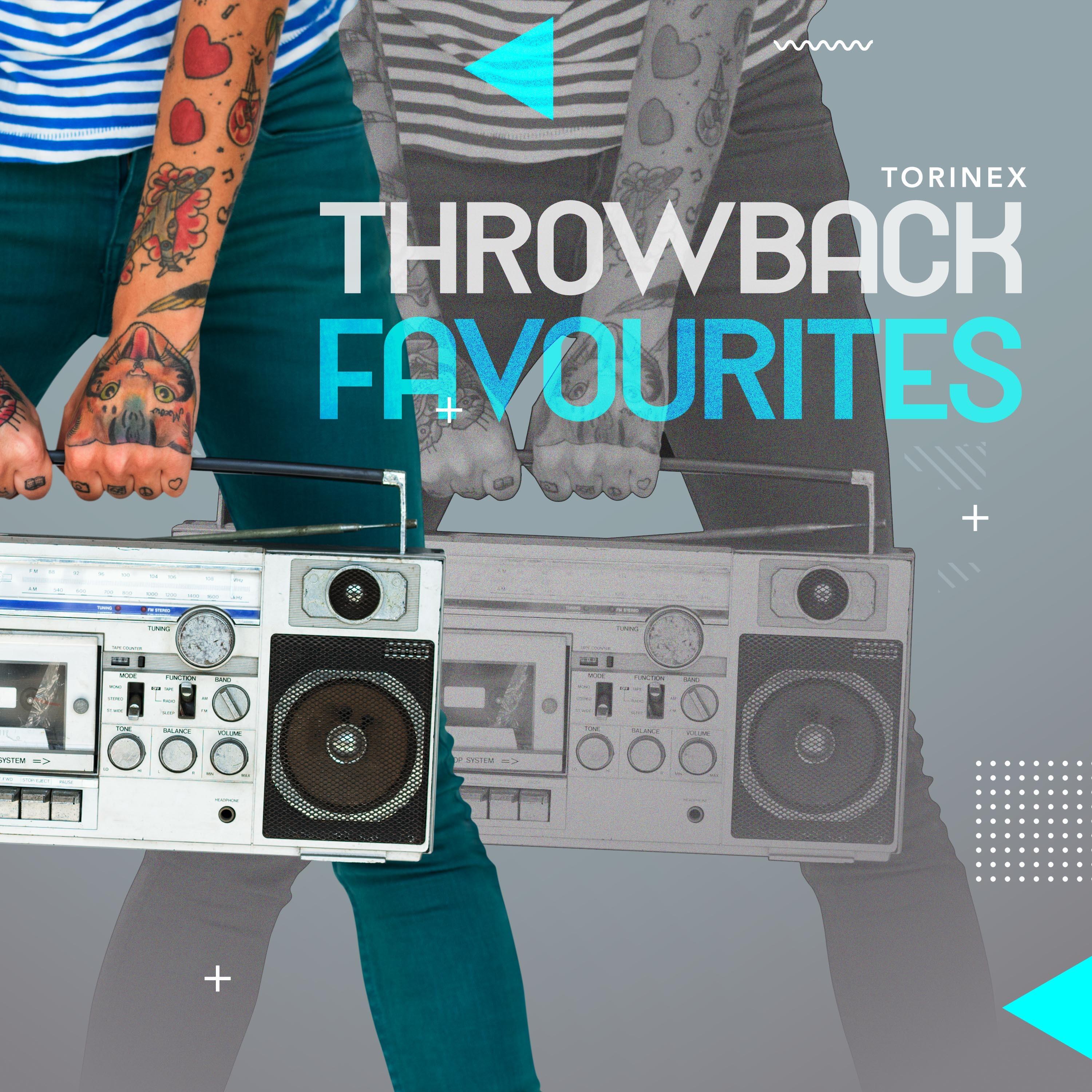 60's 70's 80's 90's Hits - Throwback Favourites | iHeart
