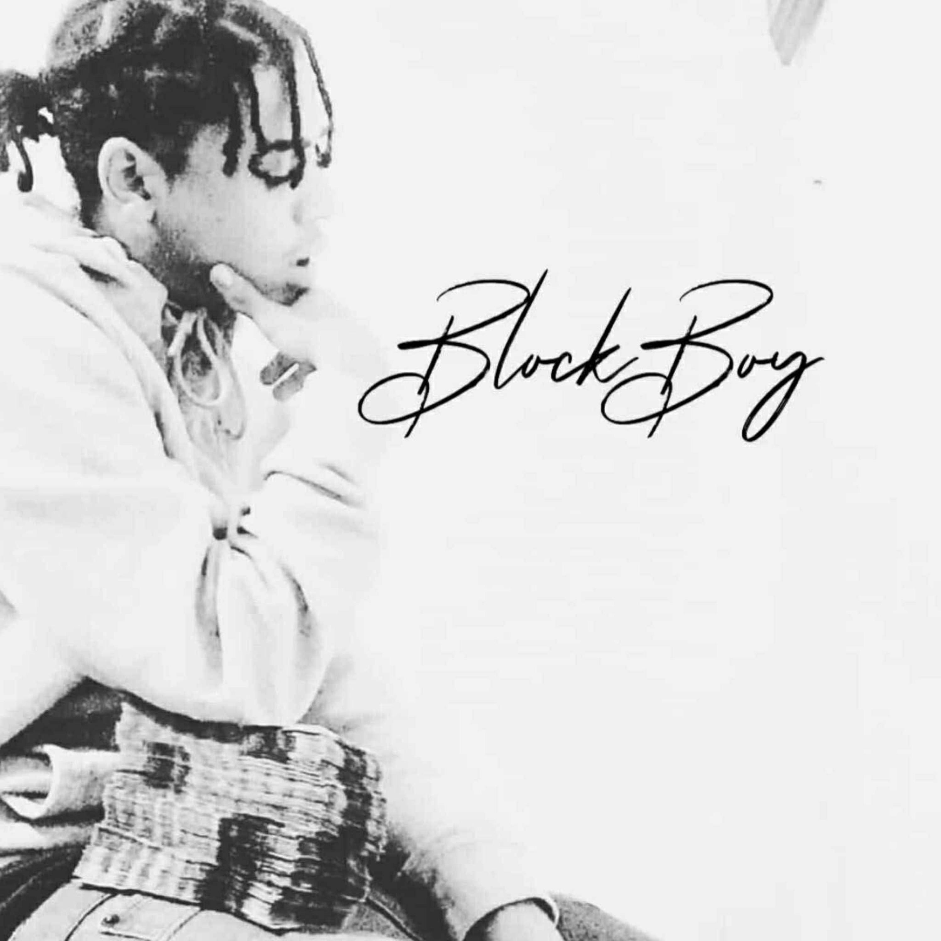 GGDUCE - Block Boy | iHeart