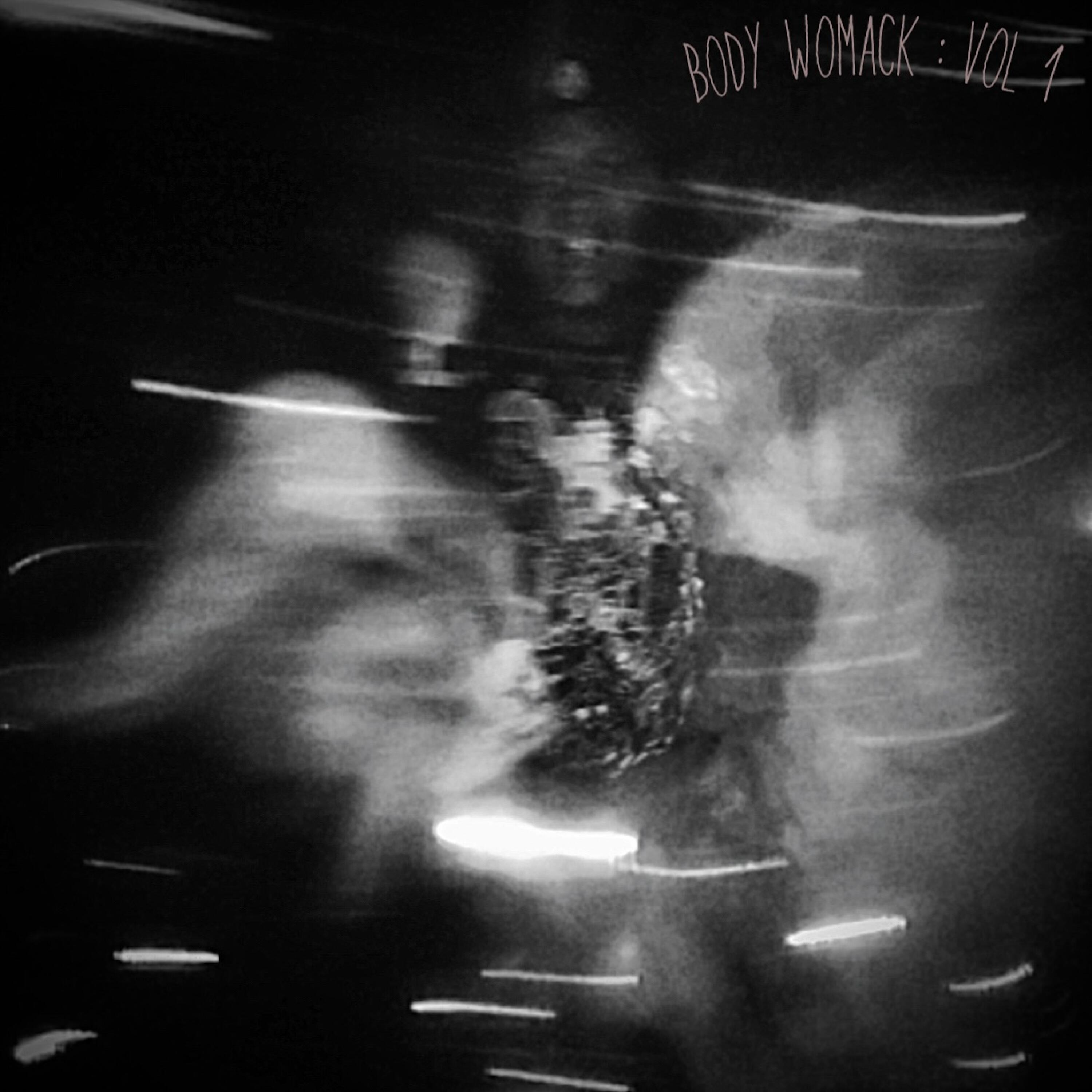 LuhBody - Body Womack: Vol 1 | iHeart