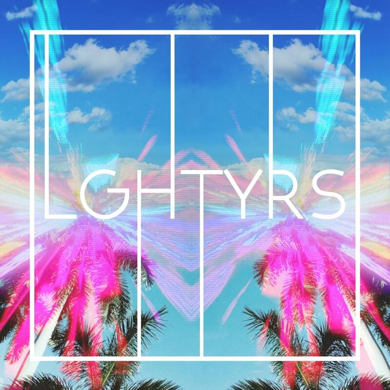 Lght Yrs - Lght Yrs | iHeart