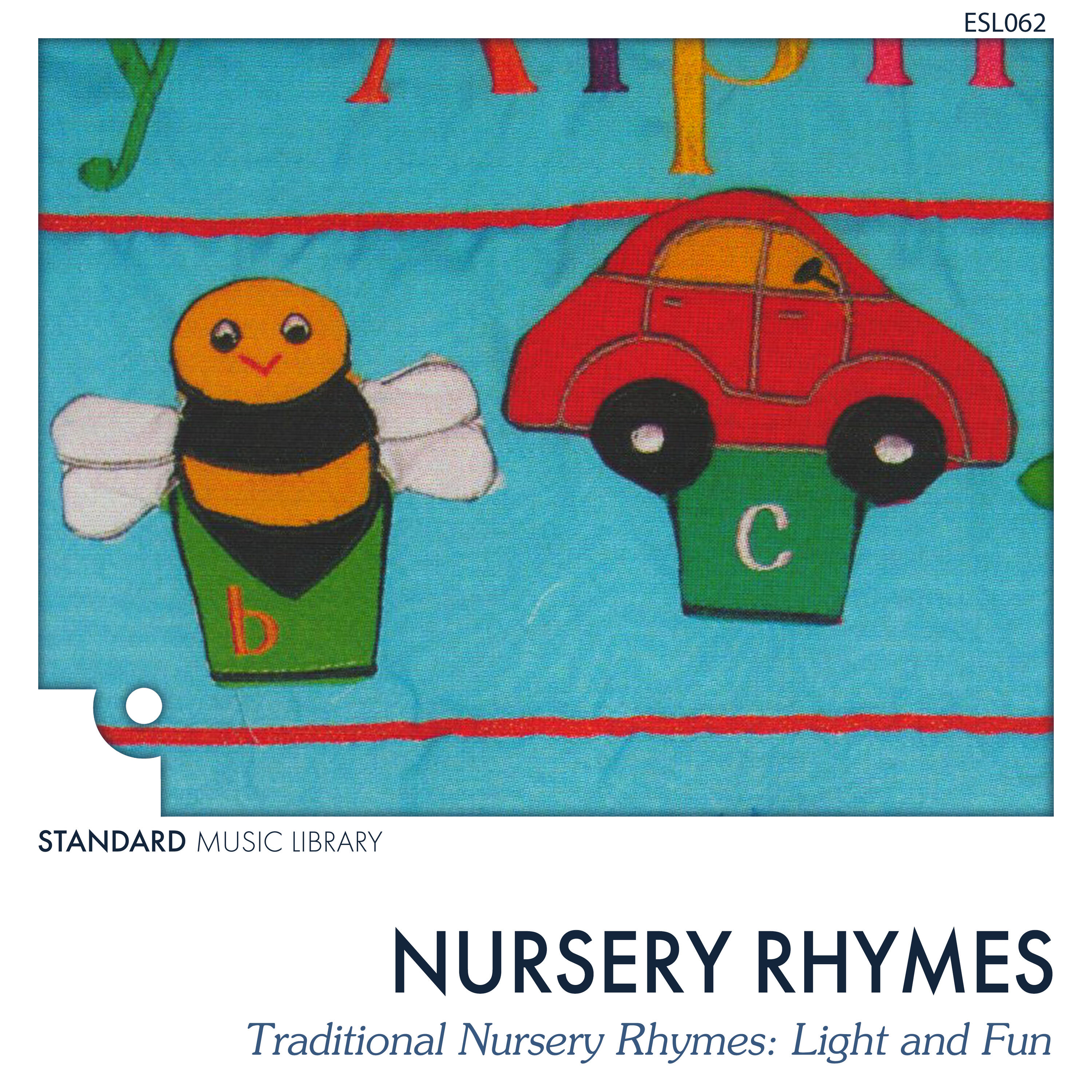 Standard Music Library & Ben Lee-Delisle - Nursery Rhymes | iHeart