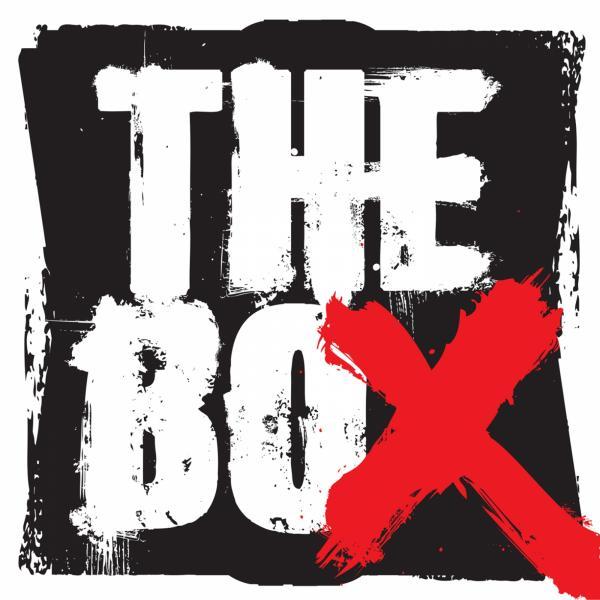 The Box - The Box | iHeart
