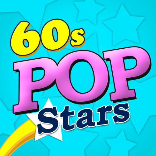 Various Artists - 60s Pop Stars | iHeart