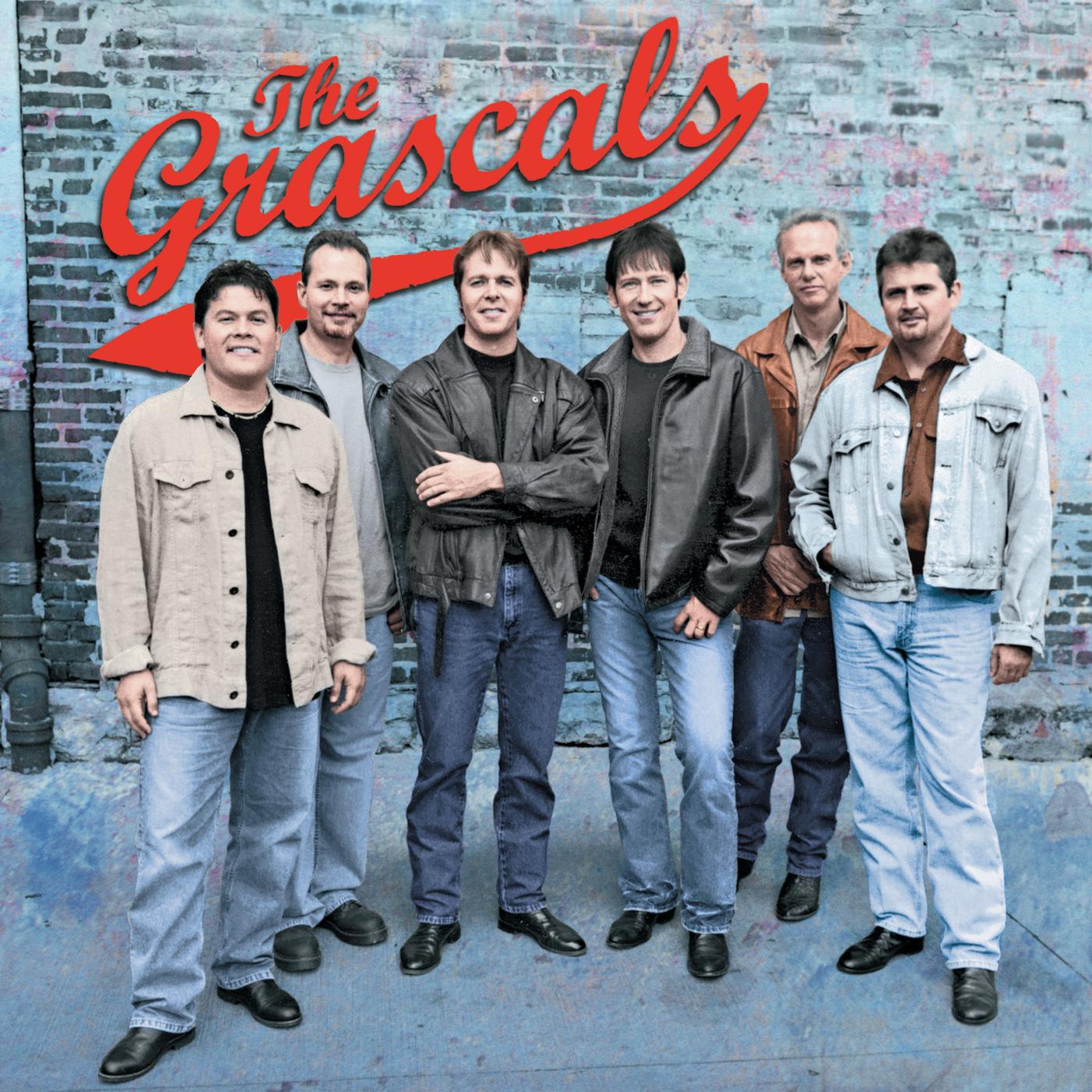 The Grascals - The Grascals | iHeart