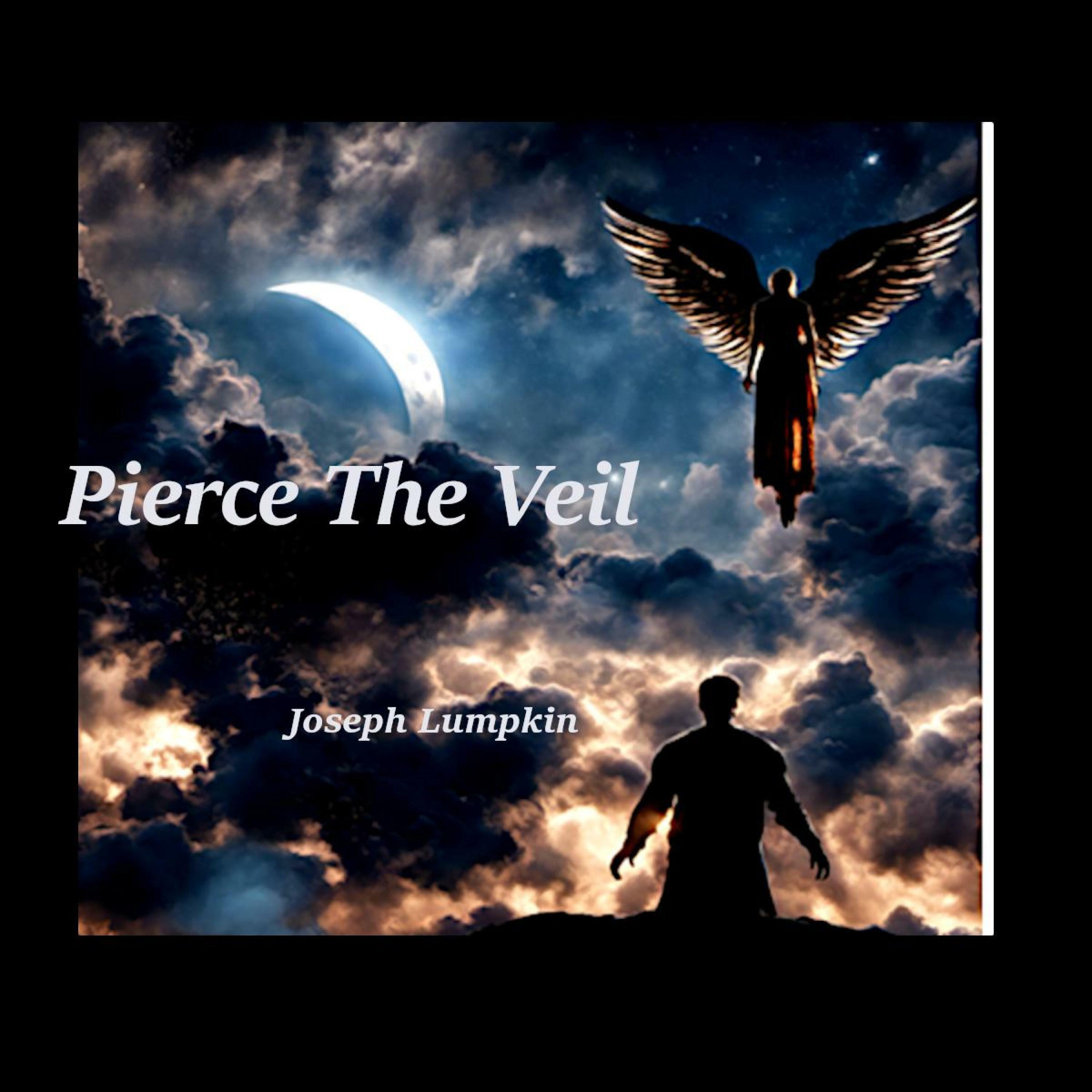 Joseph Lumpkin - Pierce the Veil | iHeart