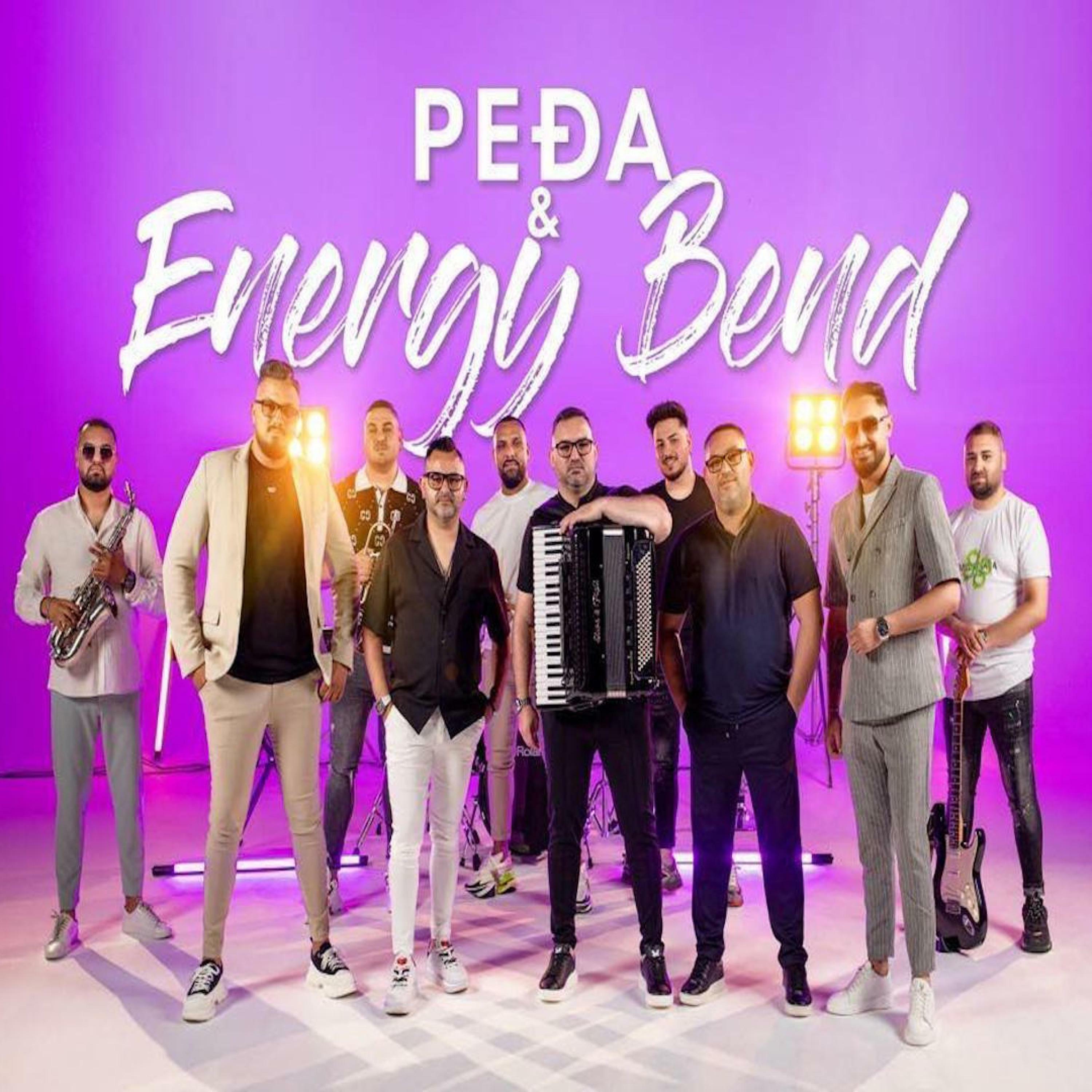 Pro TALAVA - Energy Bend PAPI PAPI 2025 | iHeart