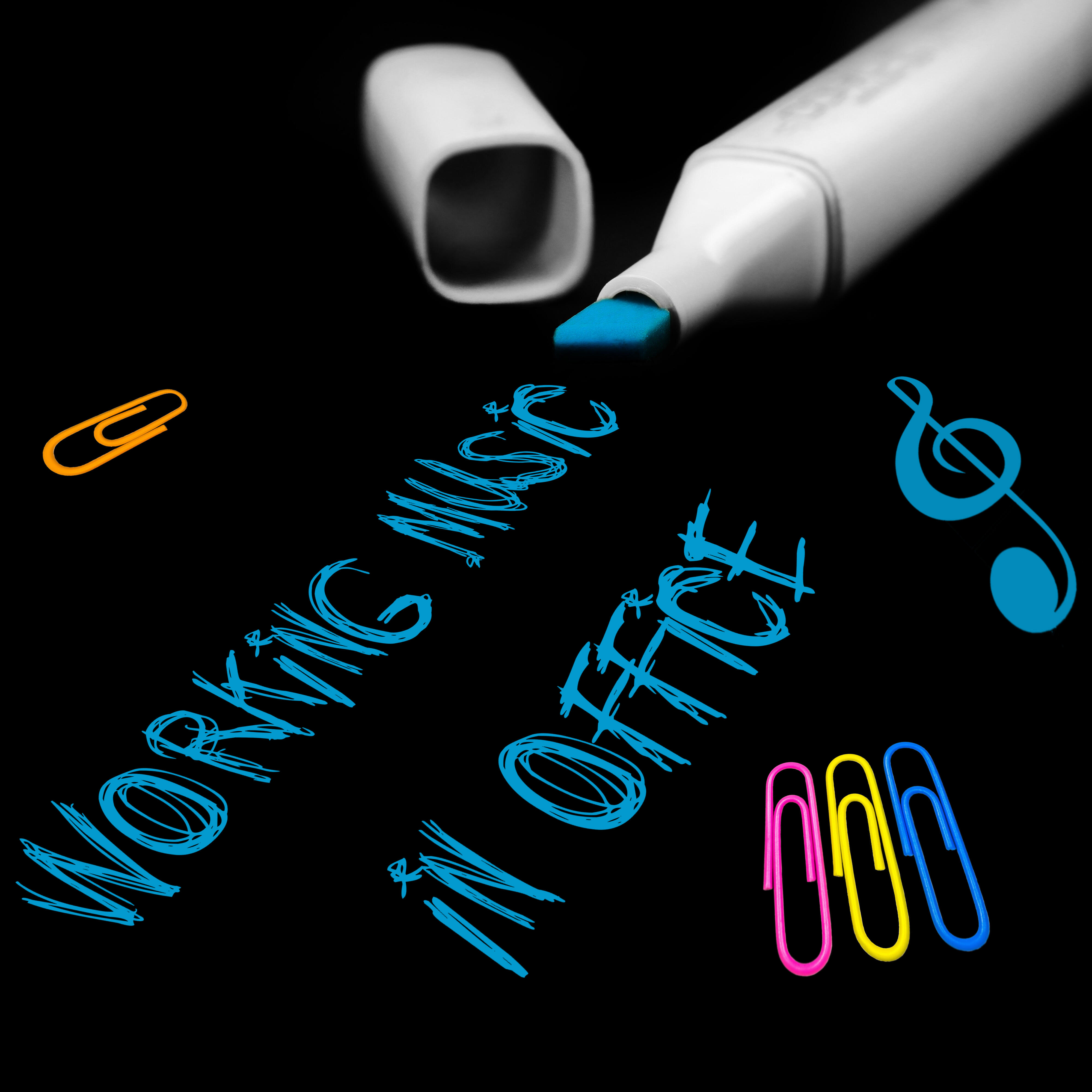 Working Music Ambient - Working Music in Office – Perfect Work Music ...