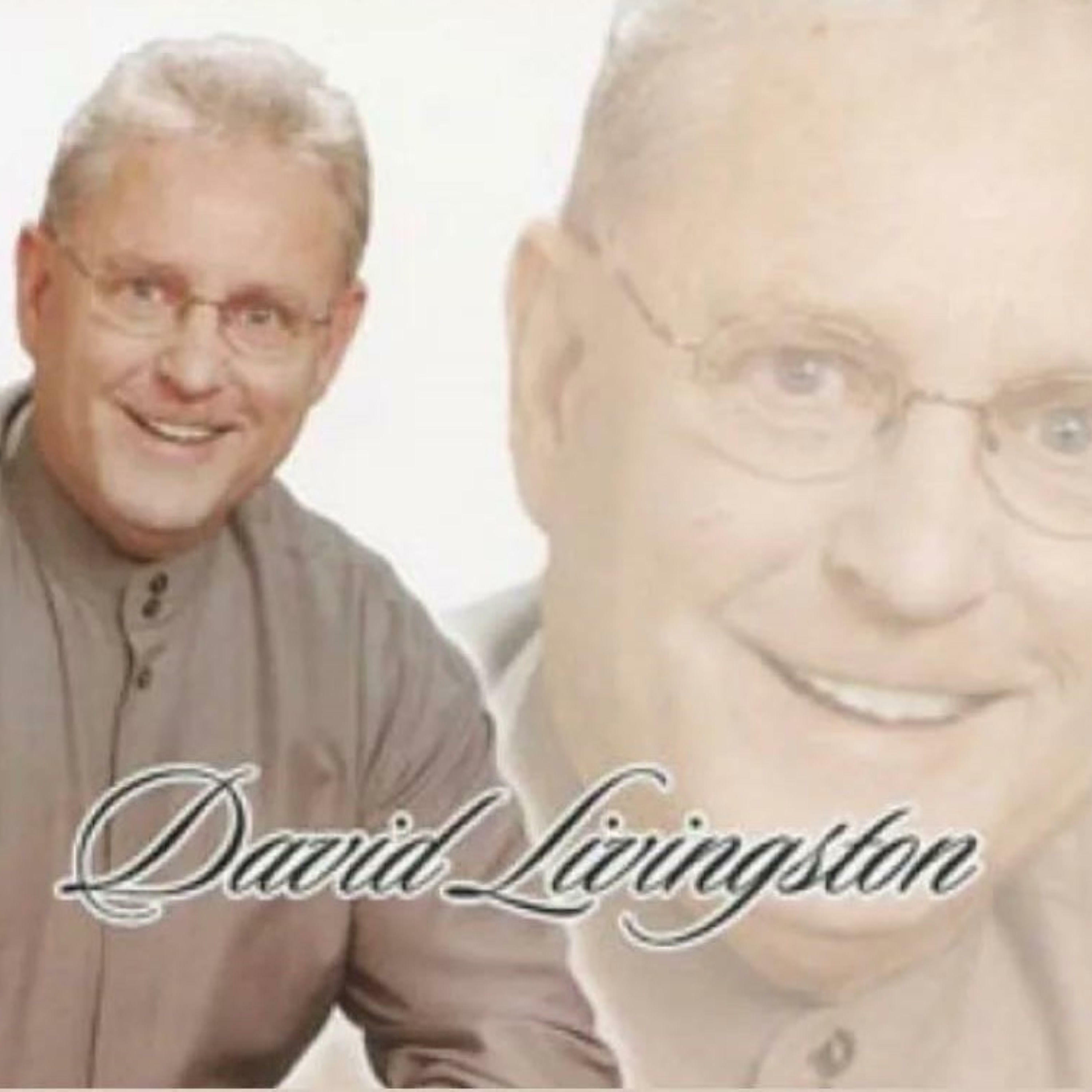 David Livingston - Packed Up Prayed Up Ready To GO | iHeart