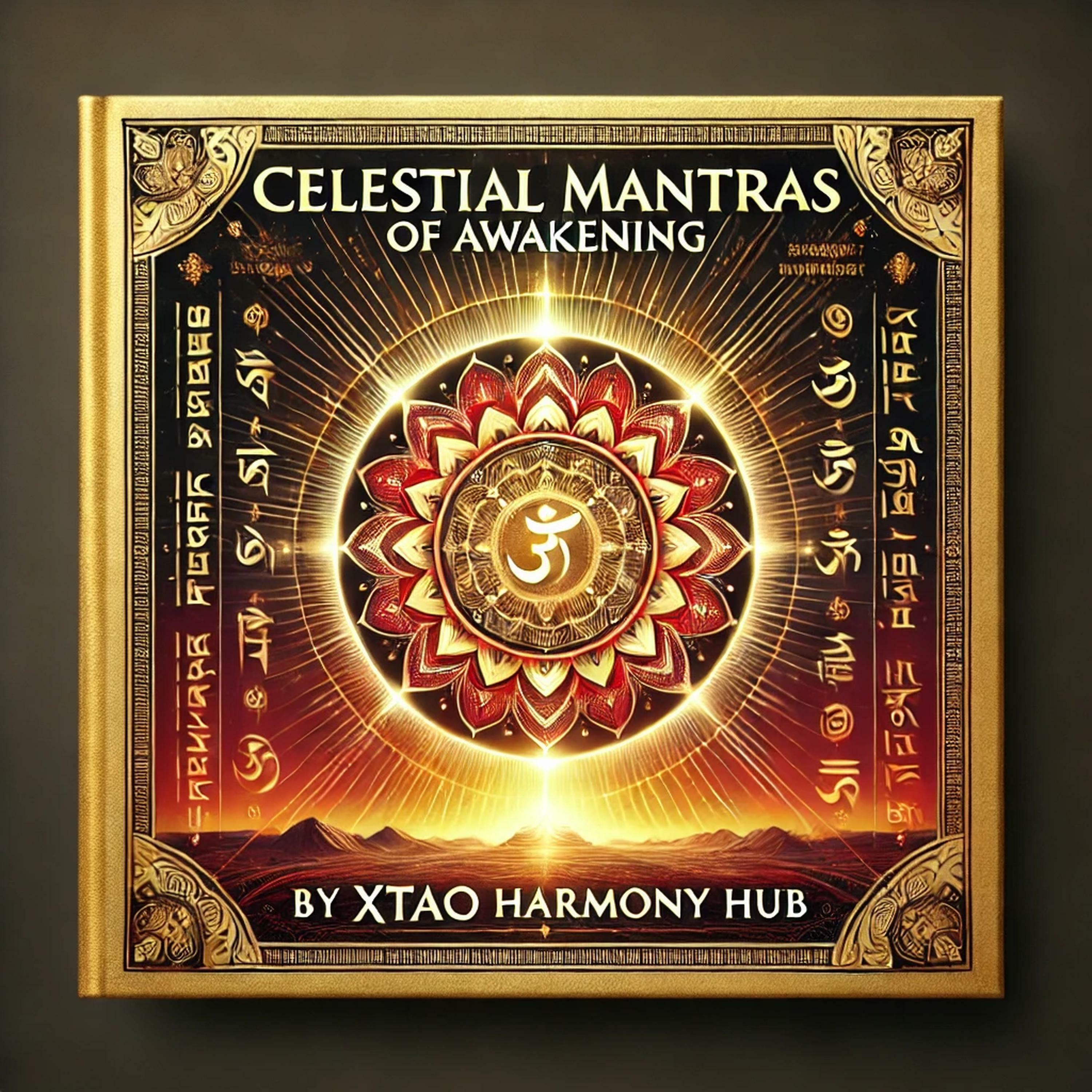 XTao Harmony Hub - Celestial Mantras of Awakening | iHeart