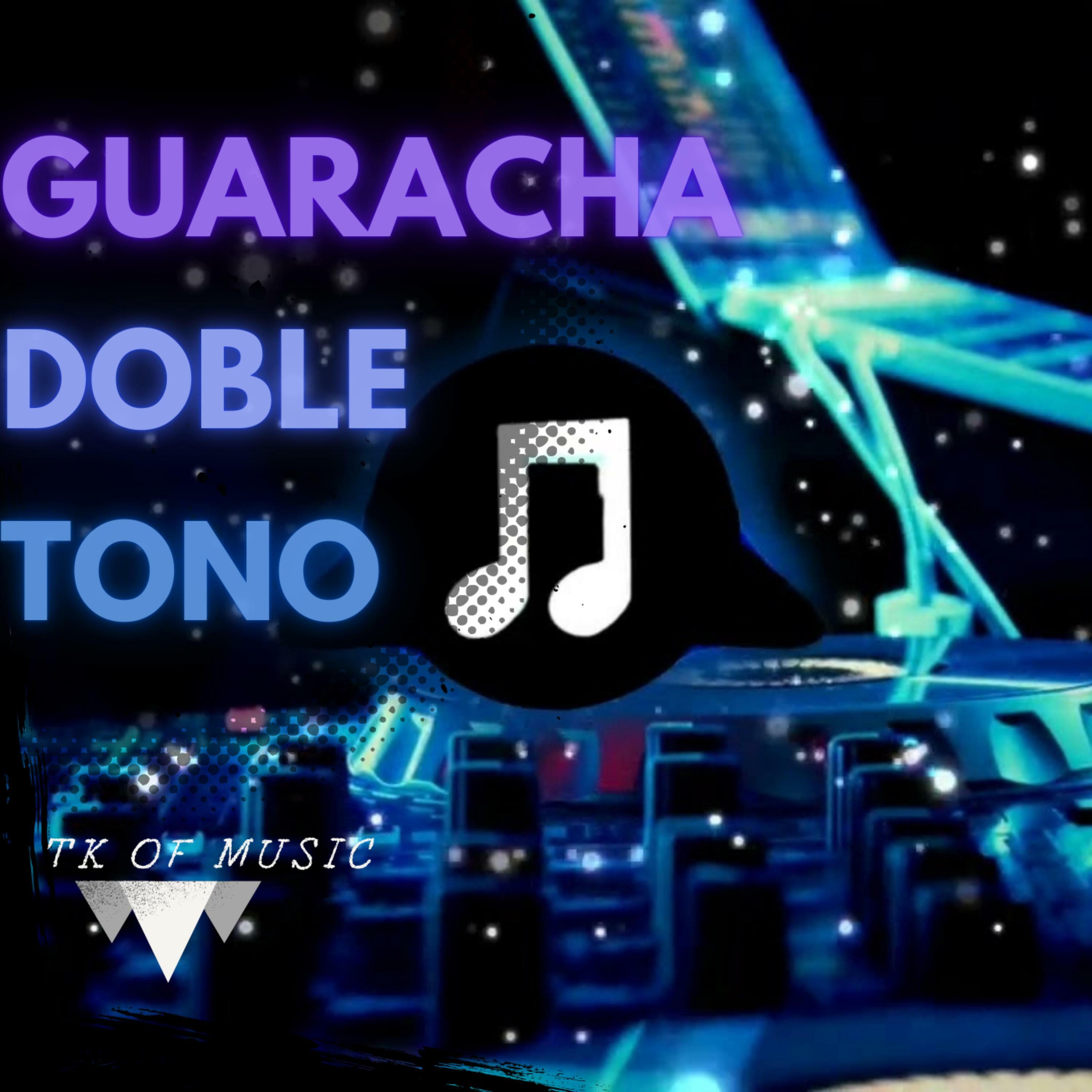 Tk of music - Guaracha Doble Tono 2025 | IA Power | iHeart