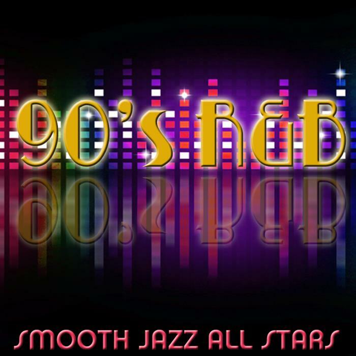 Smooth Jazz All Stars - 90's R&B | iHeart