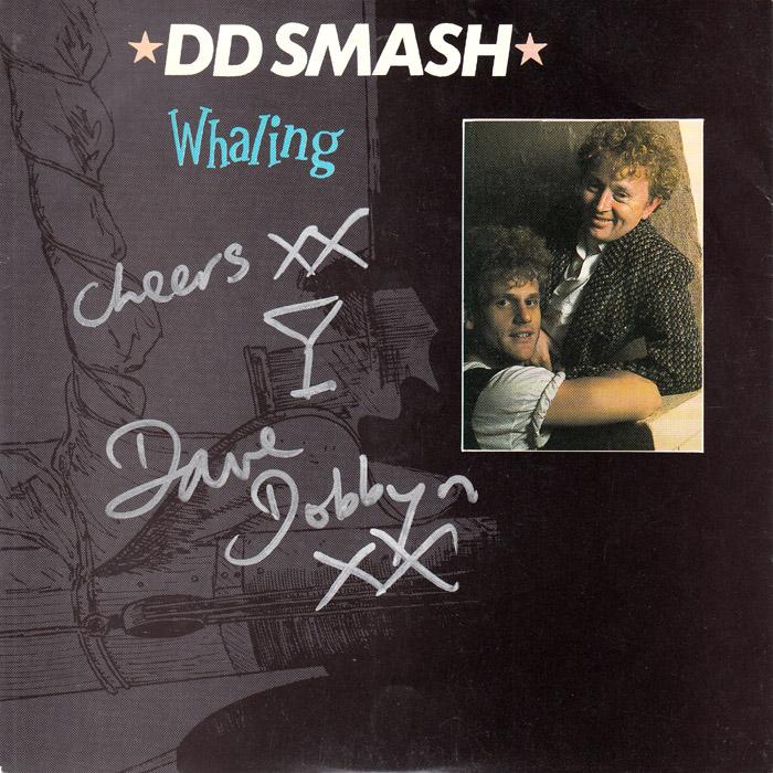 DD Smash - Whaling | iHeart