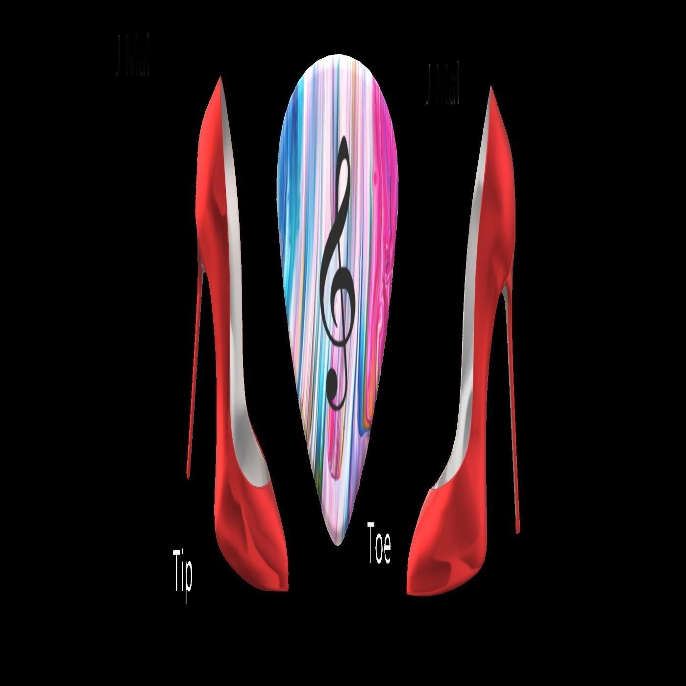 Larry Sims - Point4.0 Tip Toe Lyrics | iHeart