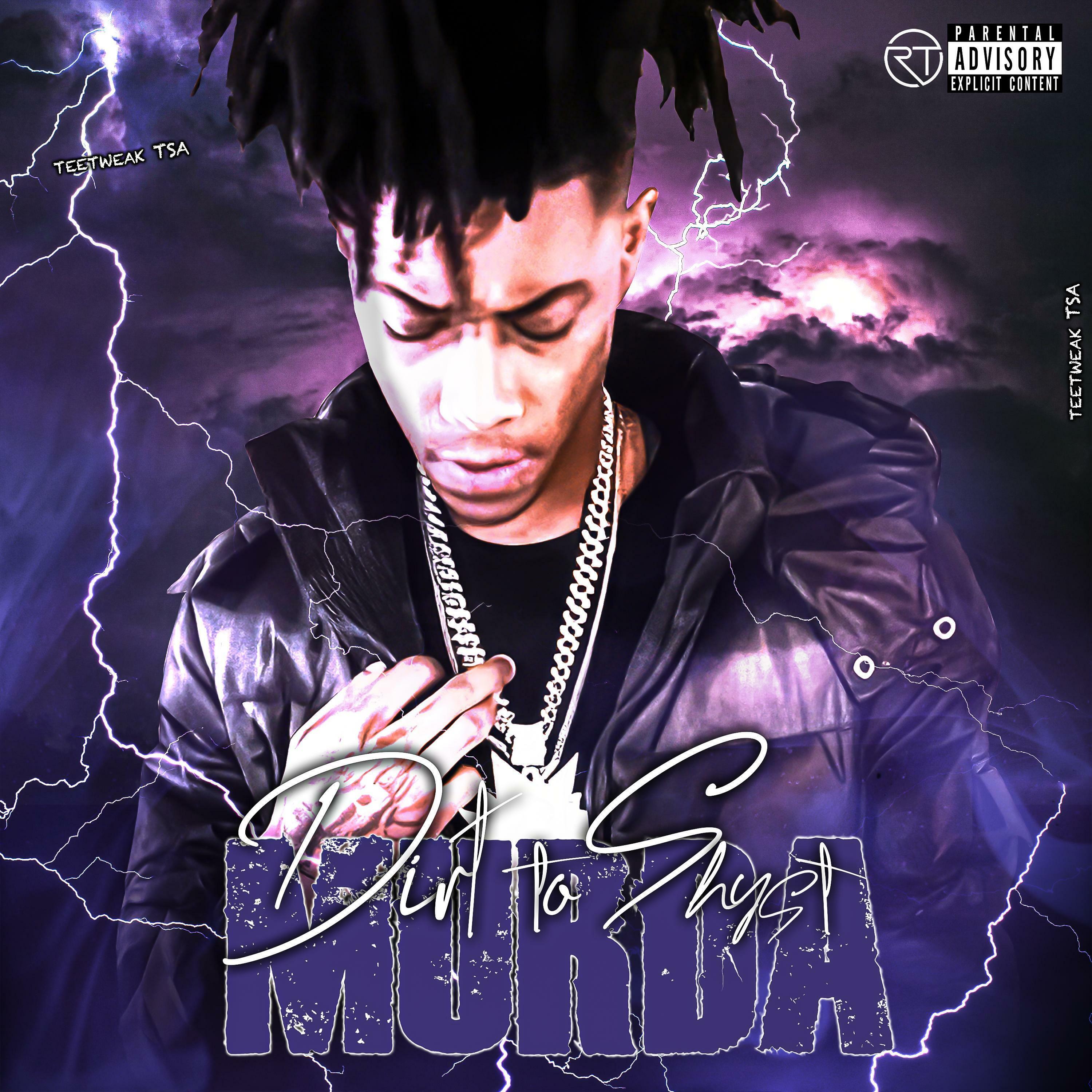 ShystMurda1 - Dirt to Shyst Murda | iHeart