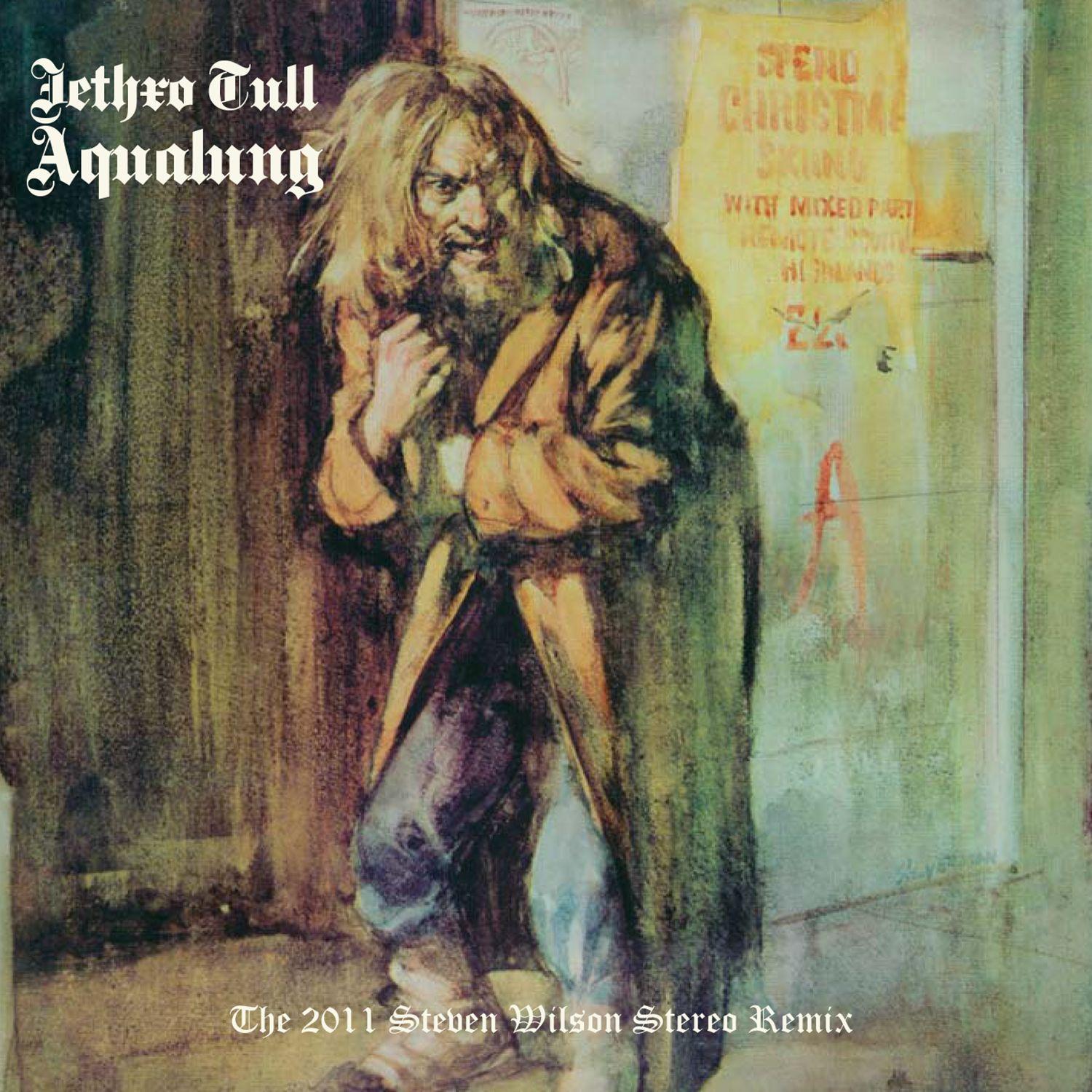 Jethro Tull - Aqualung | iHeart