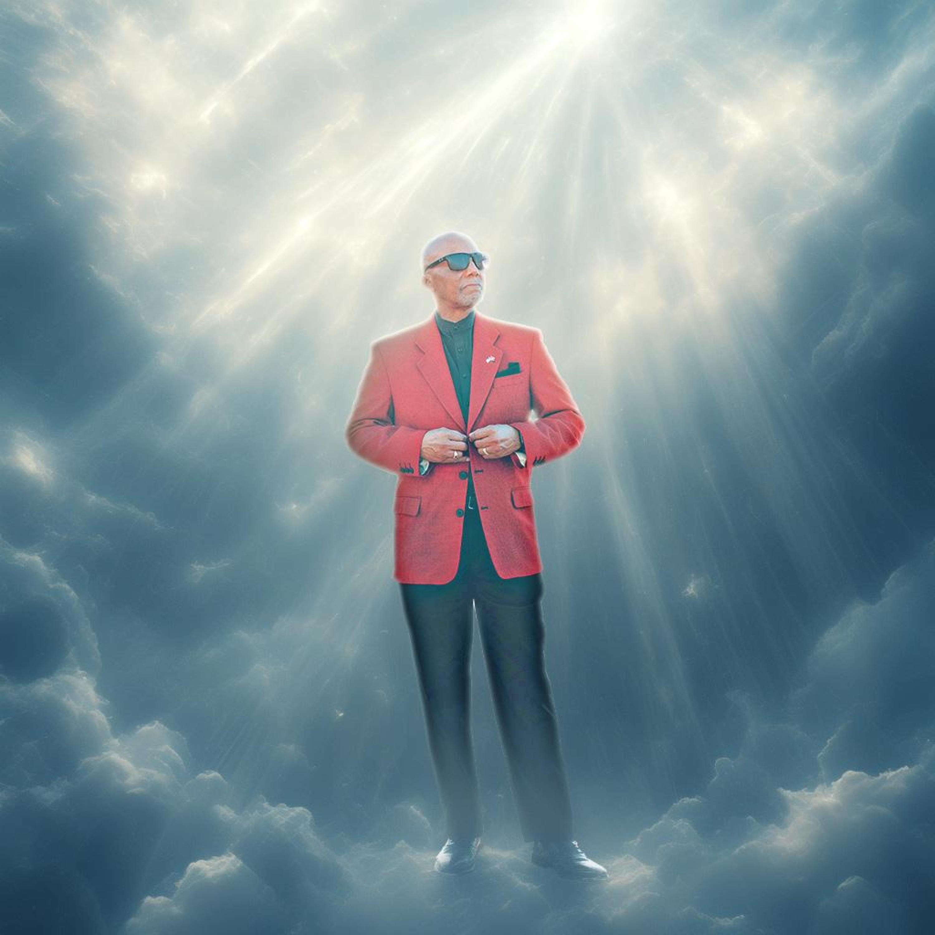 Bishop Julian Turner - "ALWAY" Bishop Julian Turner | iHeart