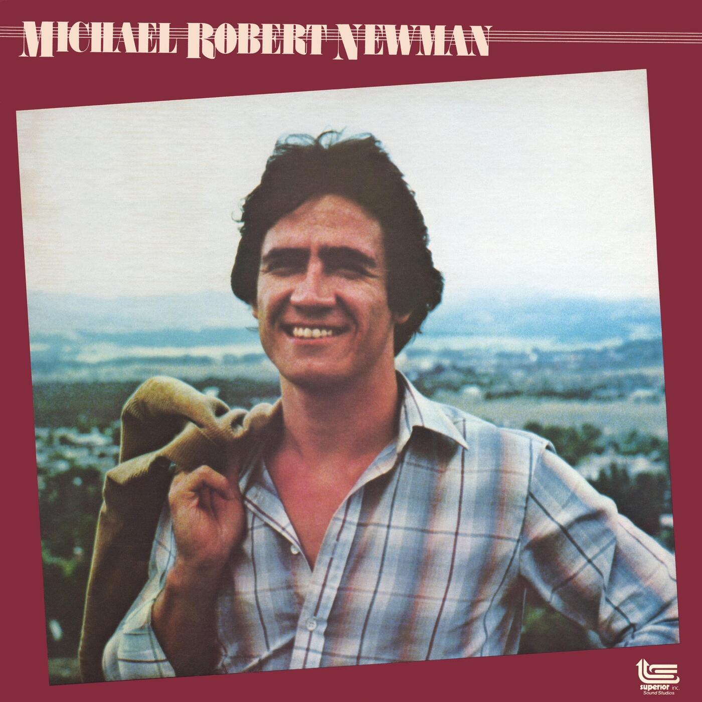 Michael Robert Newman - Michael Robert Newman | iHeart