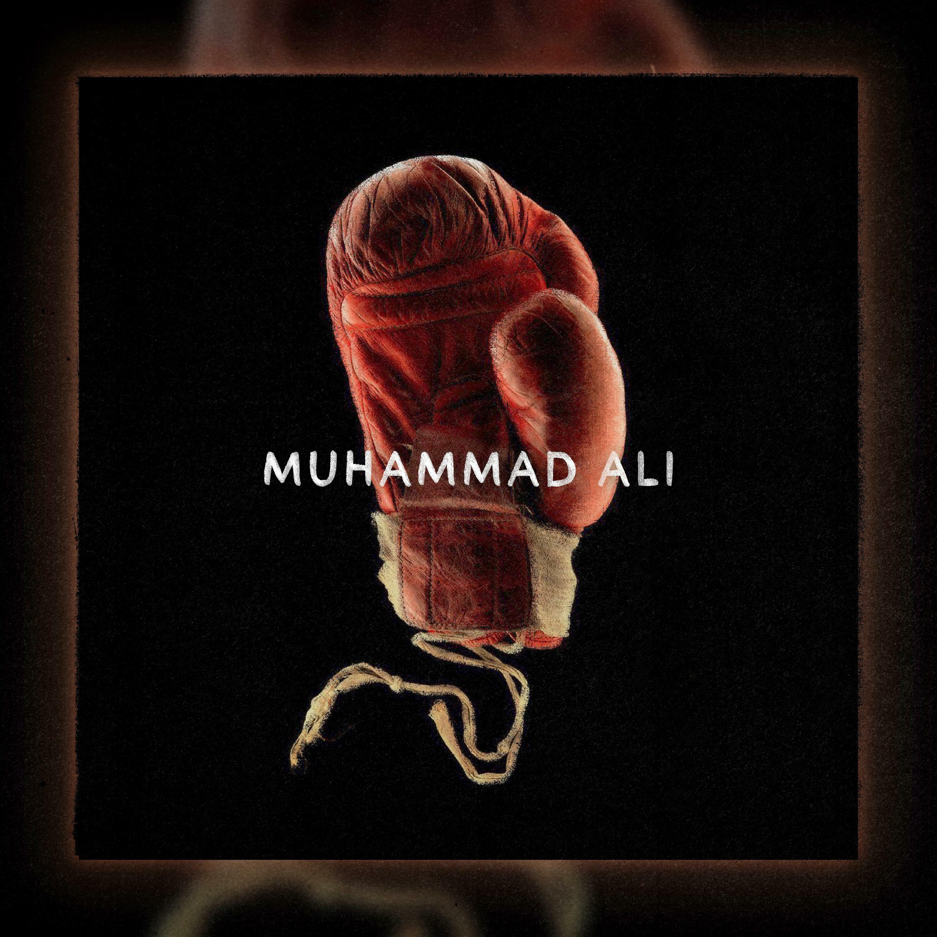 Harrison Prentice - Muhammad Ali | iHeart