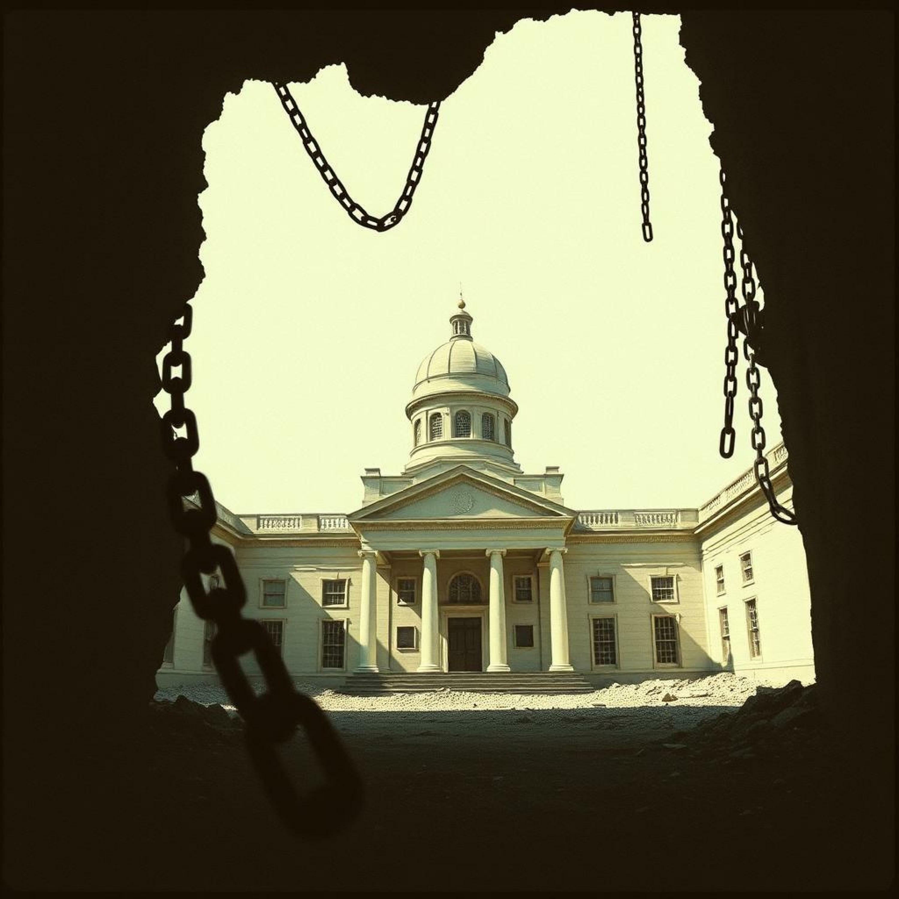 Louise & Thom Hartmann - This Is How It Ends | iHeart