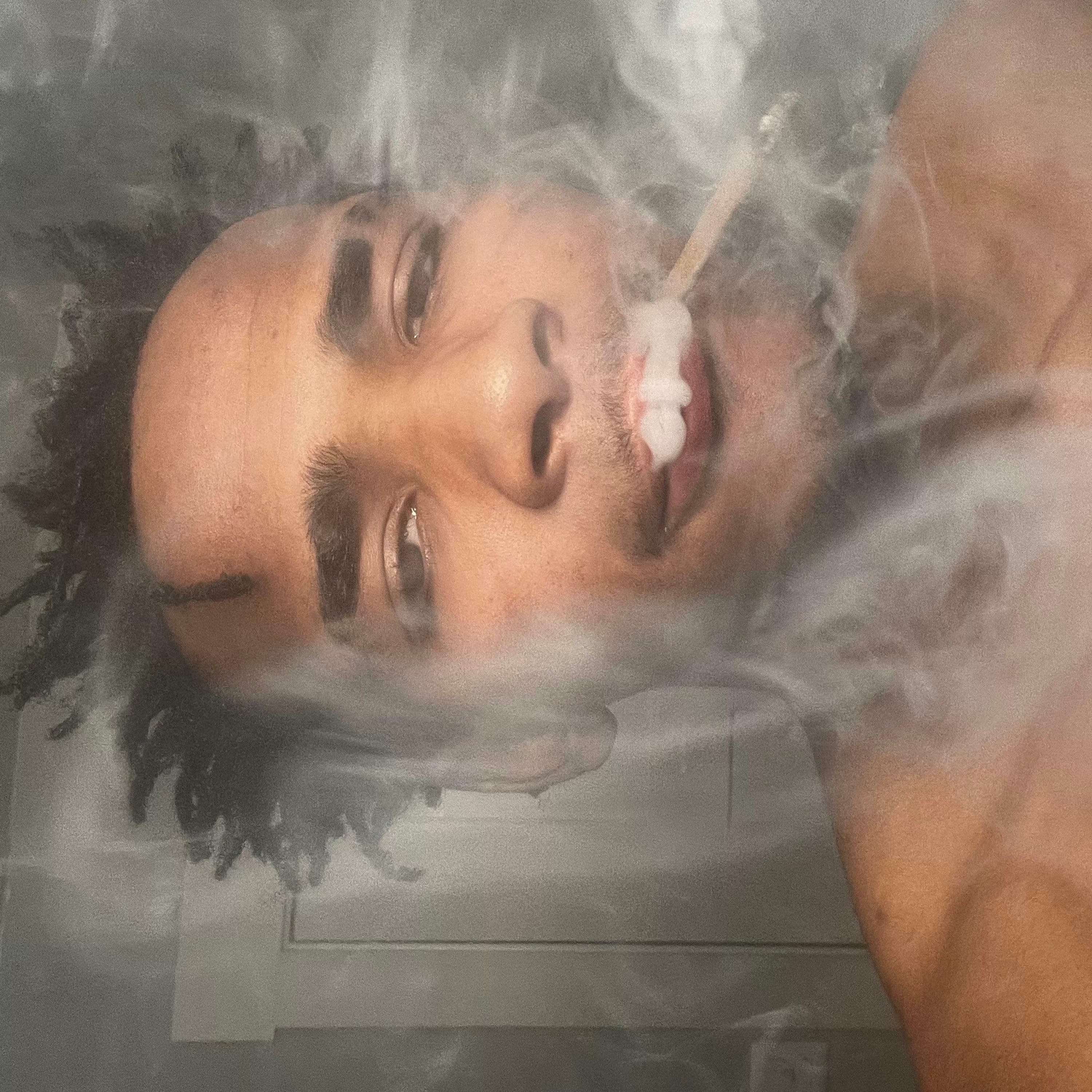 Mal - Supa Slime | iHeart