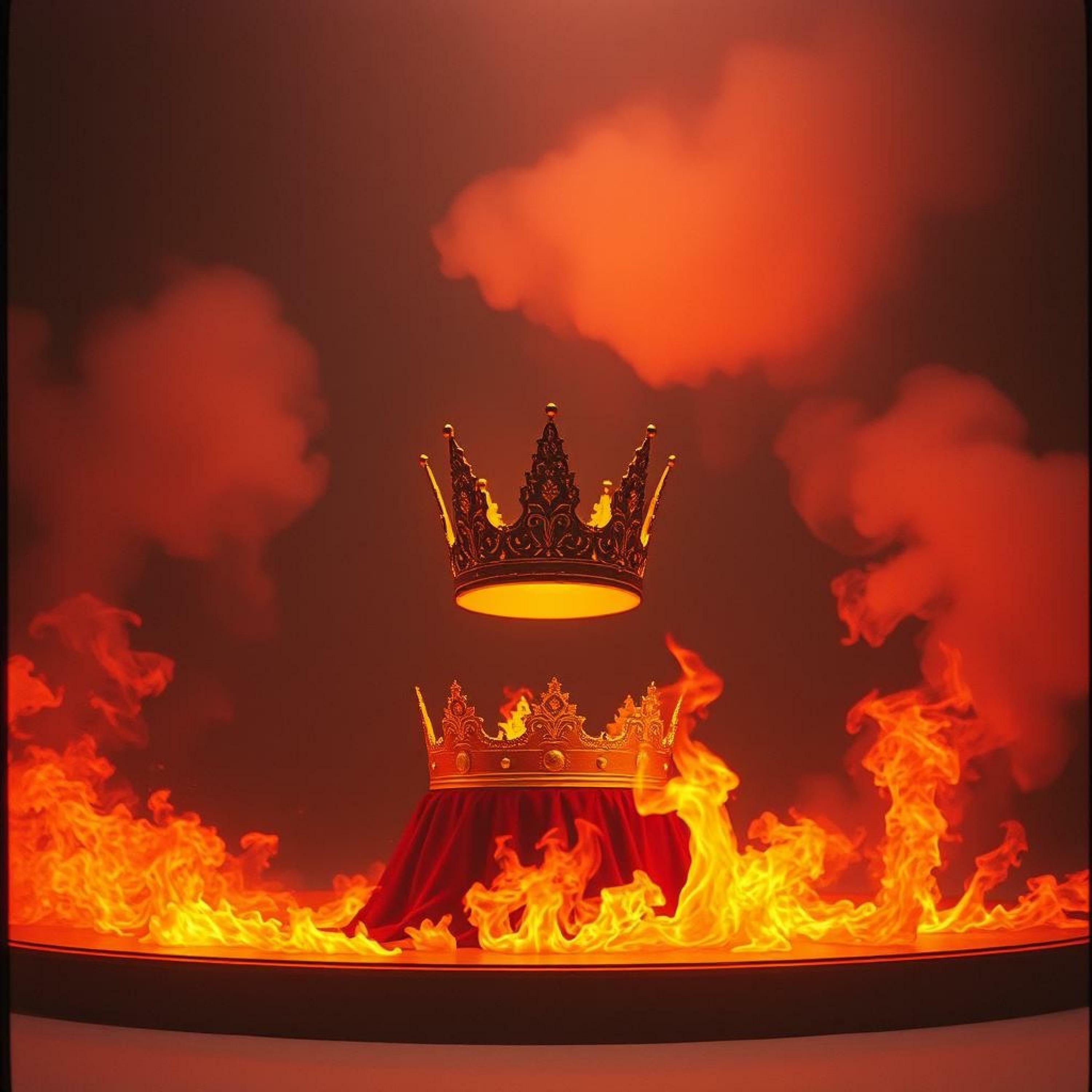 Louise & Thom Hartmann - The Show Must Go On | iHeart