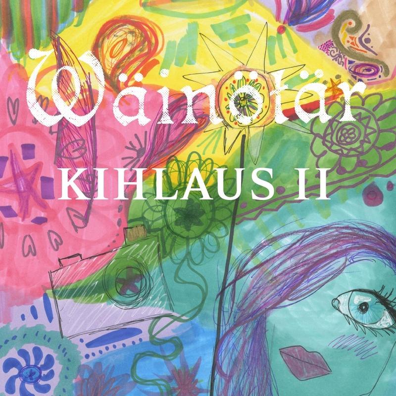 Wäinötär - Kihlaus II | iHeart
