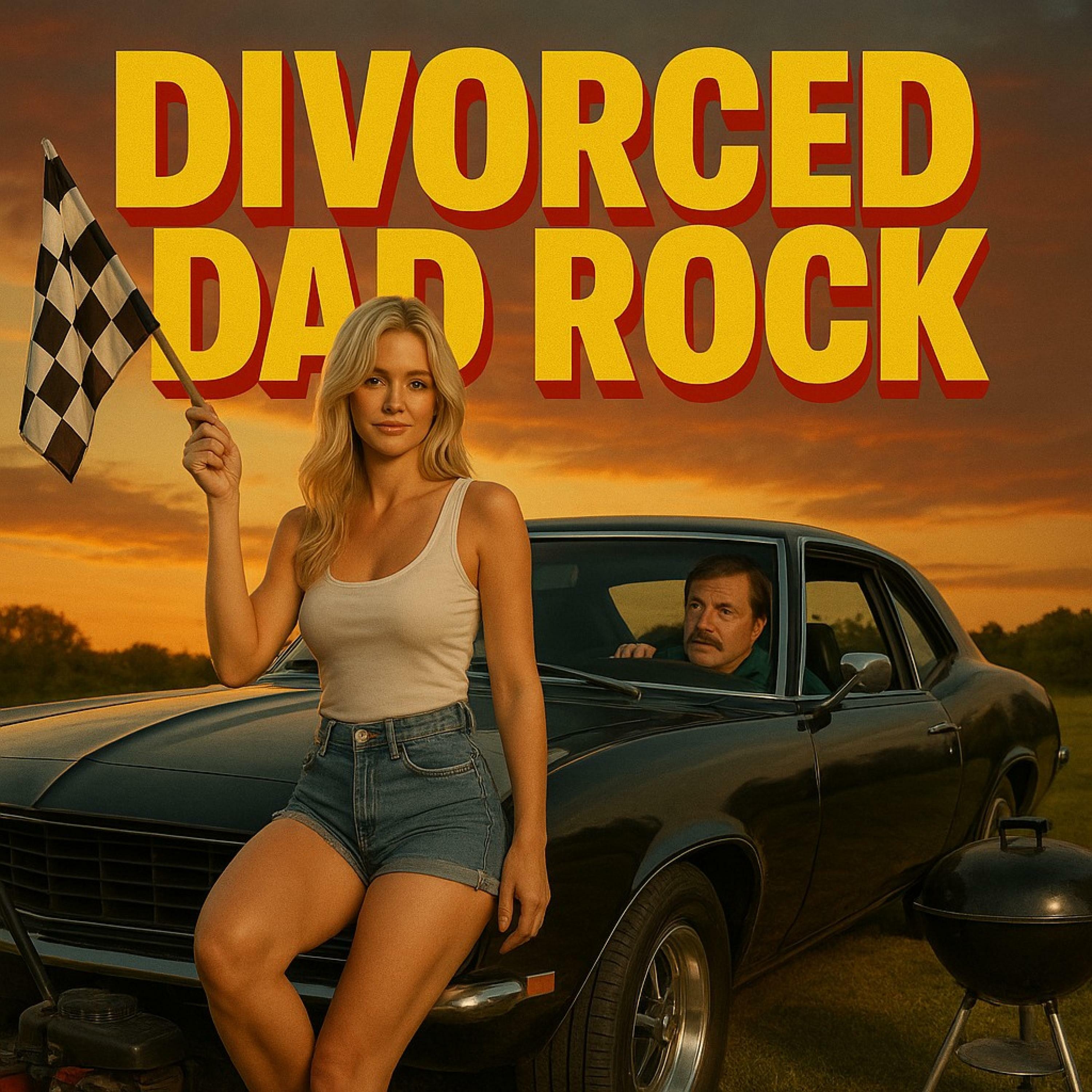 Goober Sounds - Divorced Dad Rock | iHeart