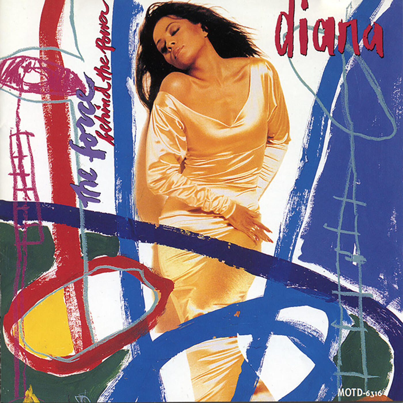 Diana Ross - The Force Behind The Power | iHeart Diana Ross - The Force Behind The Power | iHeart