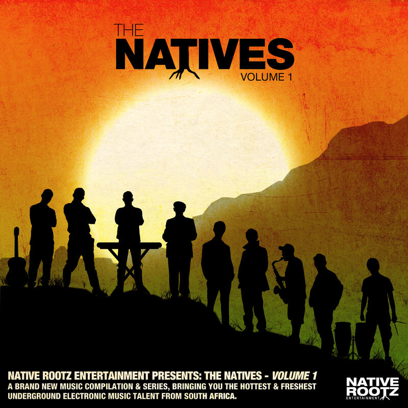 Various Artists - The Natives, Vol. 1 | iHeart