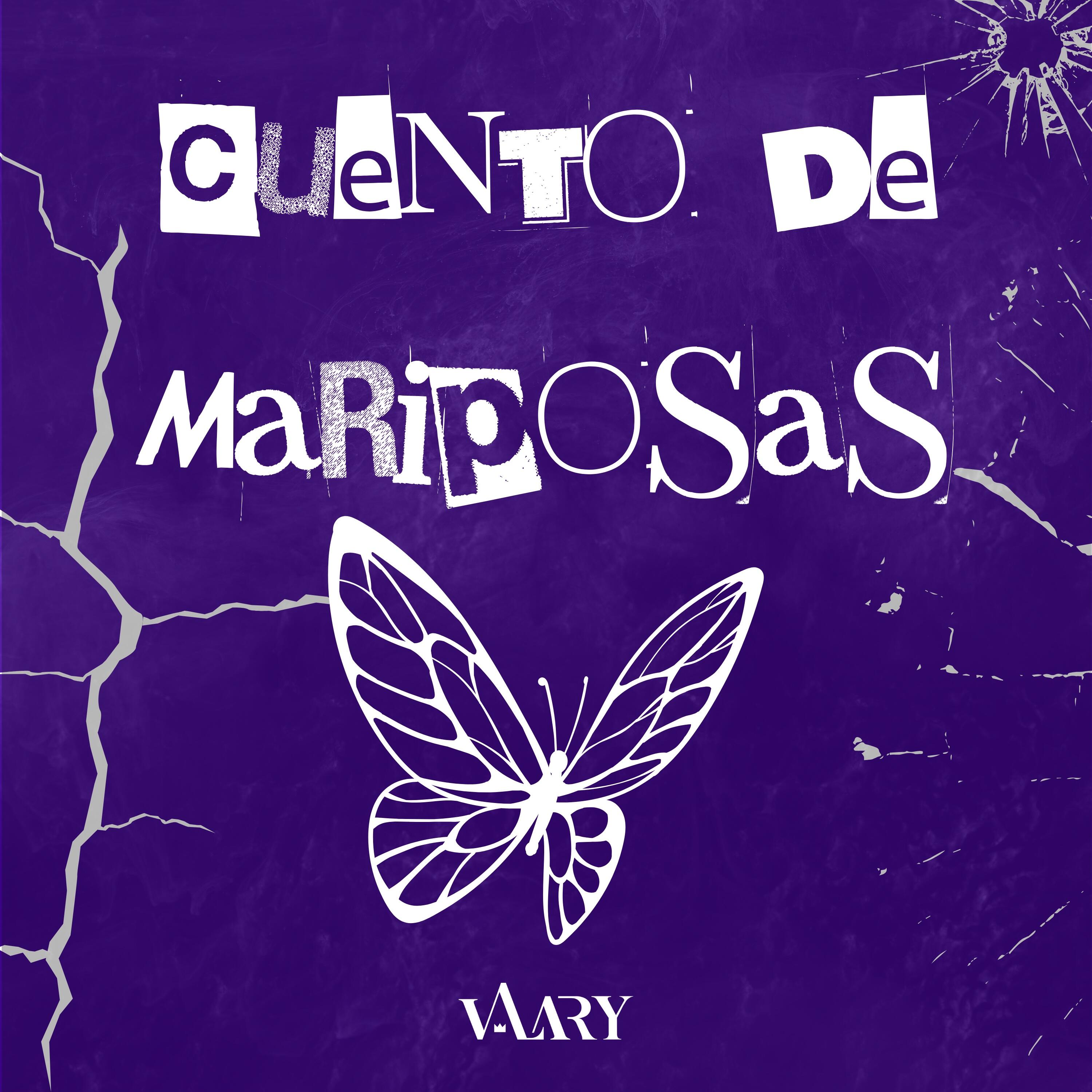 VALARY - Cuento de Mariposas | iHeart