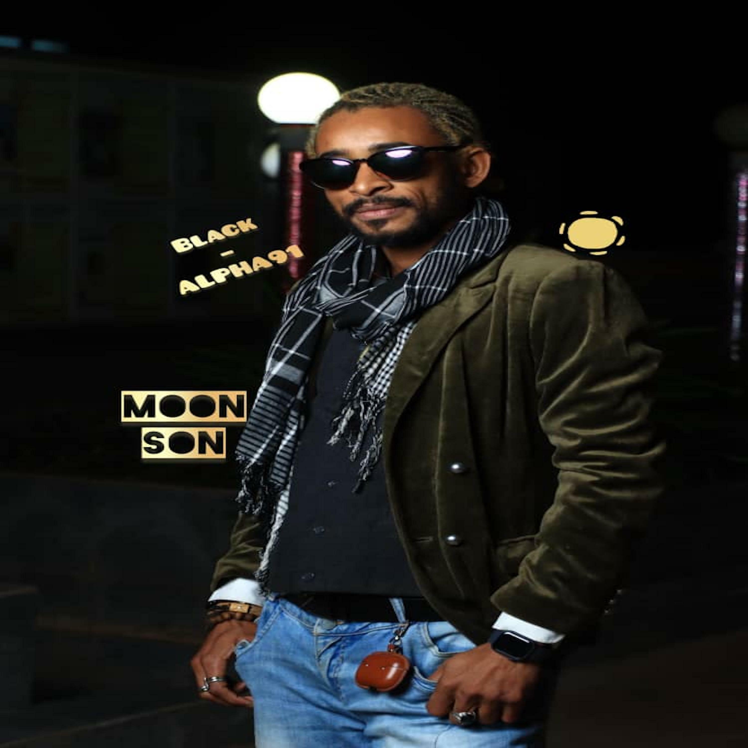 Black Alpha91 - Moon Son | iHeart