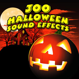 Halloween Sounds - 300 Halloween Sound Effects | iHeart